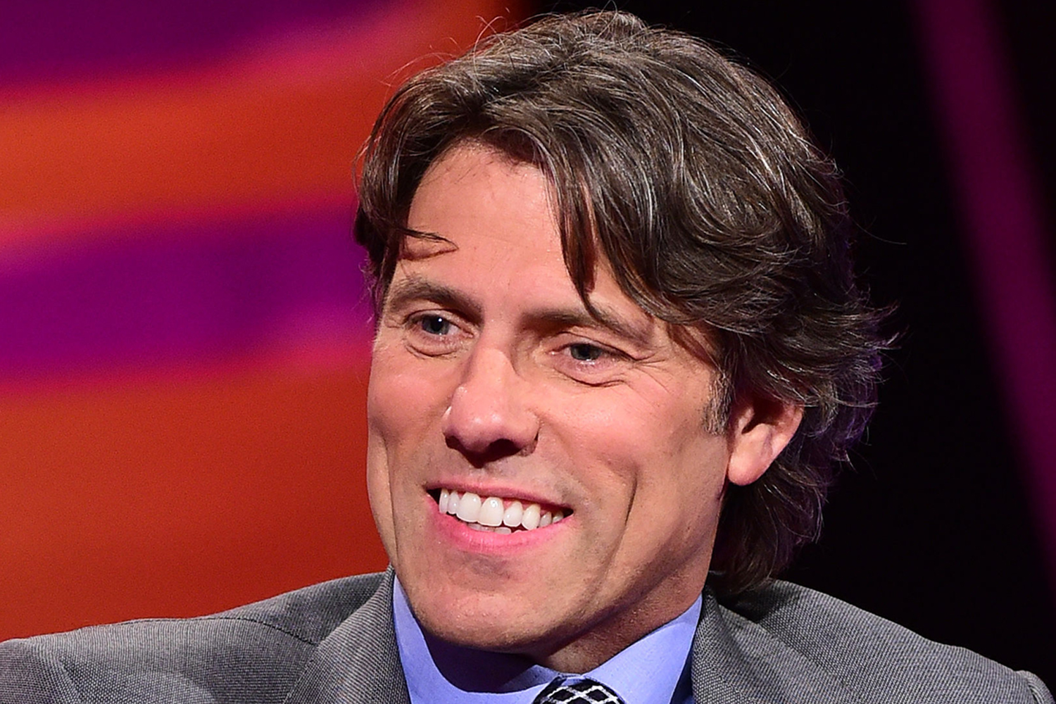 Video: Comedian John Bishop’s special message for talented Clare teens ...