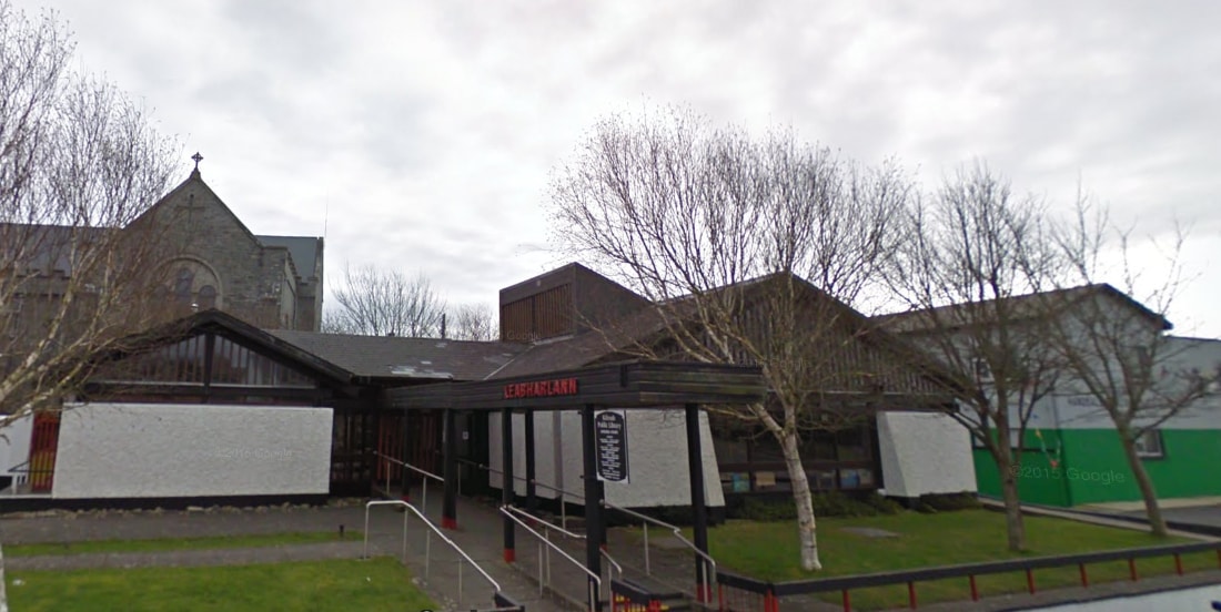 30 prizes up for grabs in Clare library competition – The Clare Echo News