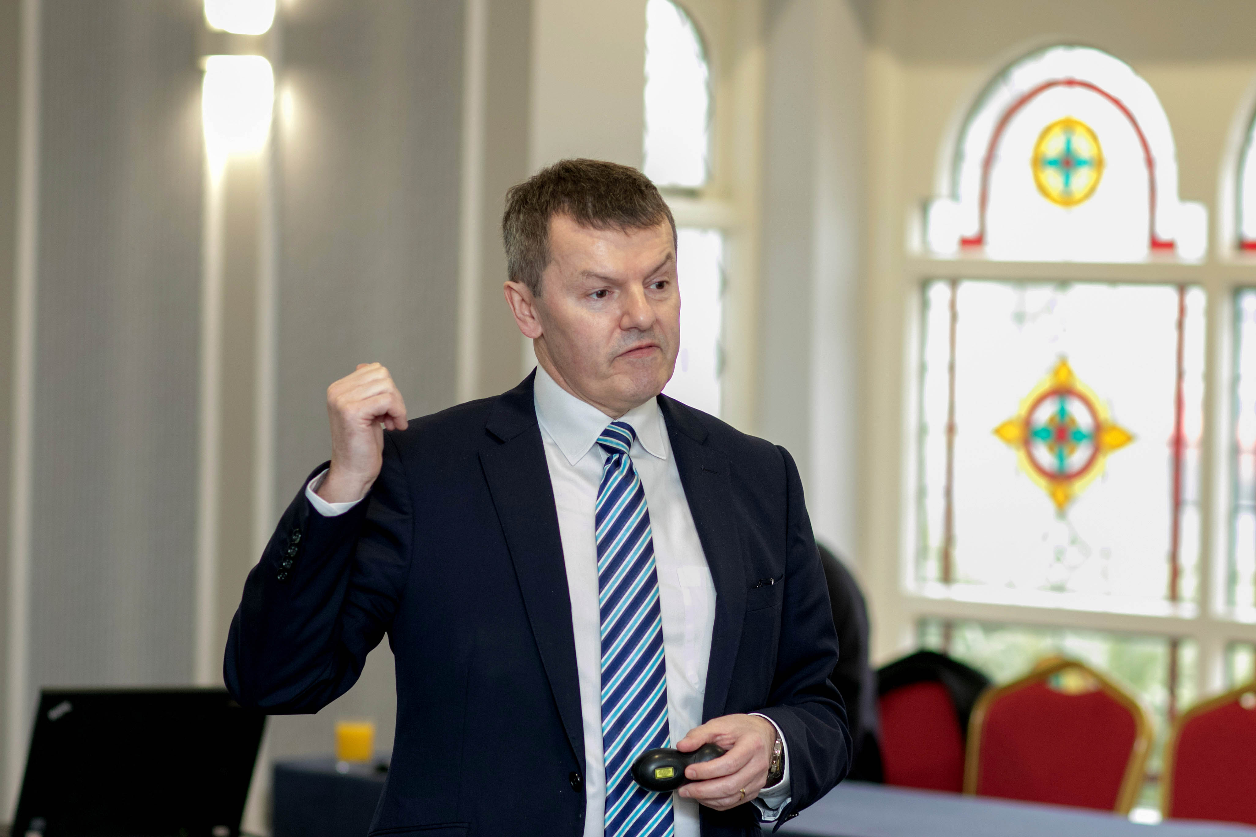 LEO Clare created 104 net jobs in 2018 – The Clare Echo News