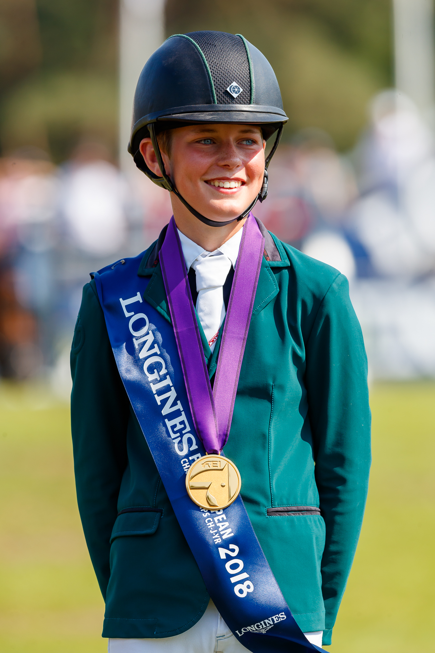 rhys williams 2 – The Clare Echo News