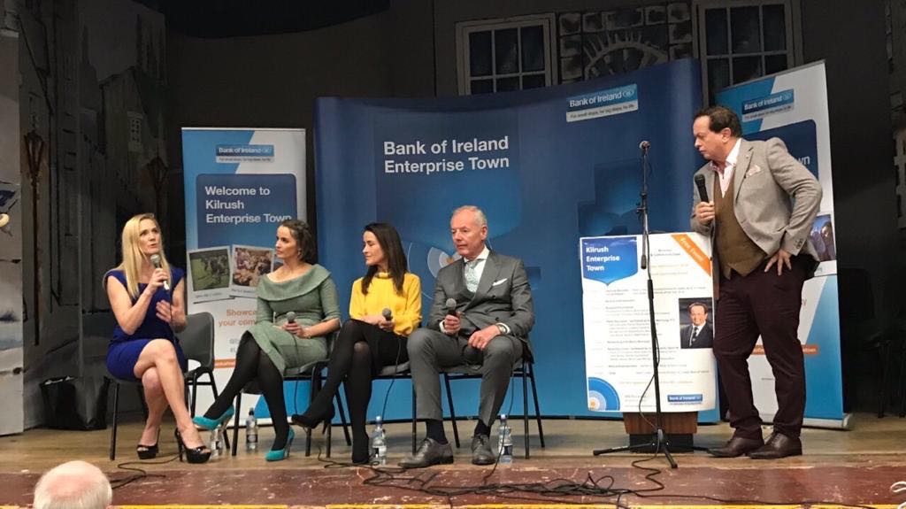 Kilrush leading the way – The Clare Echo News