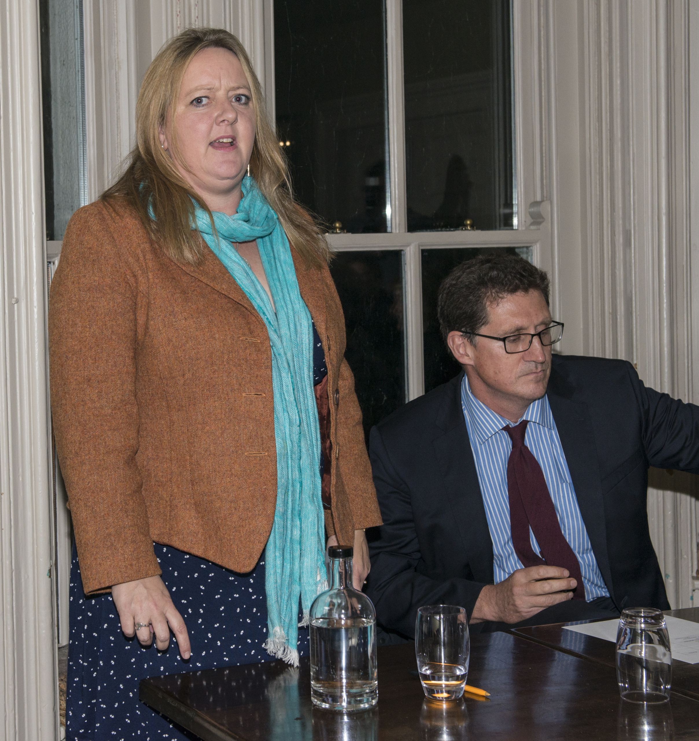 ‘Pity we left it so late’ Garvey criticises Moneypoint inaction – The ...