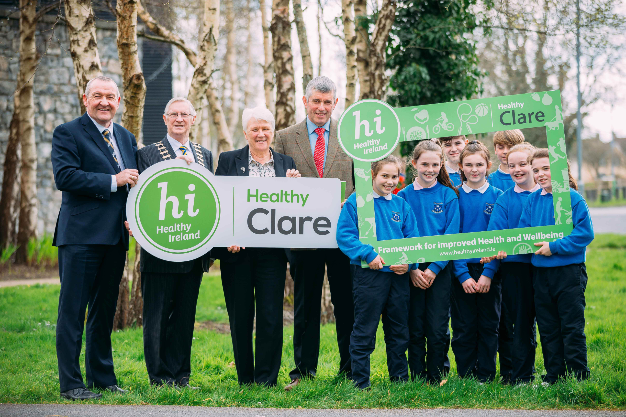 Clare Local Development Company – The Clare Echo News