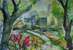 Top Five Clare Artists – The Clare Echo News