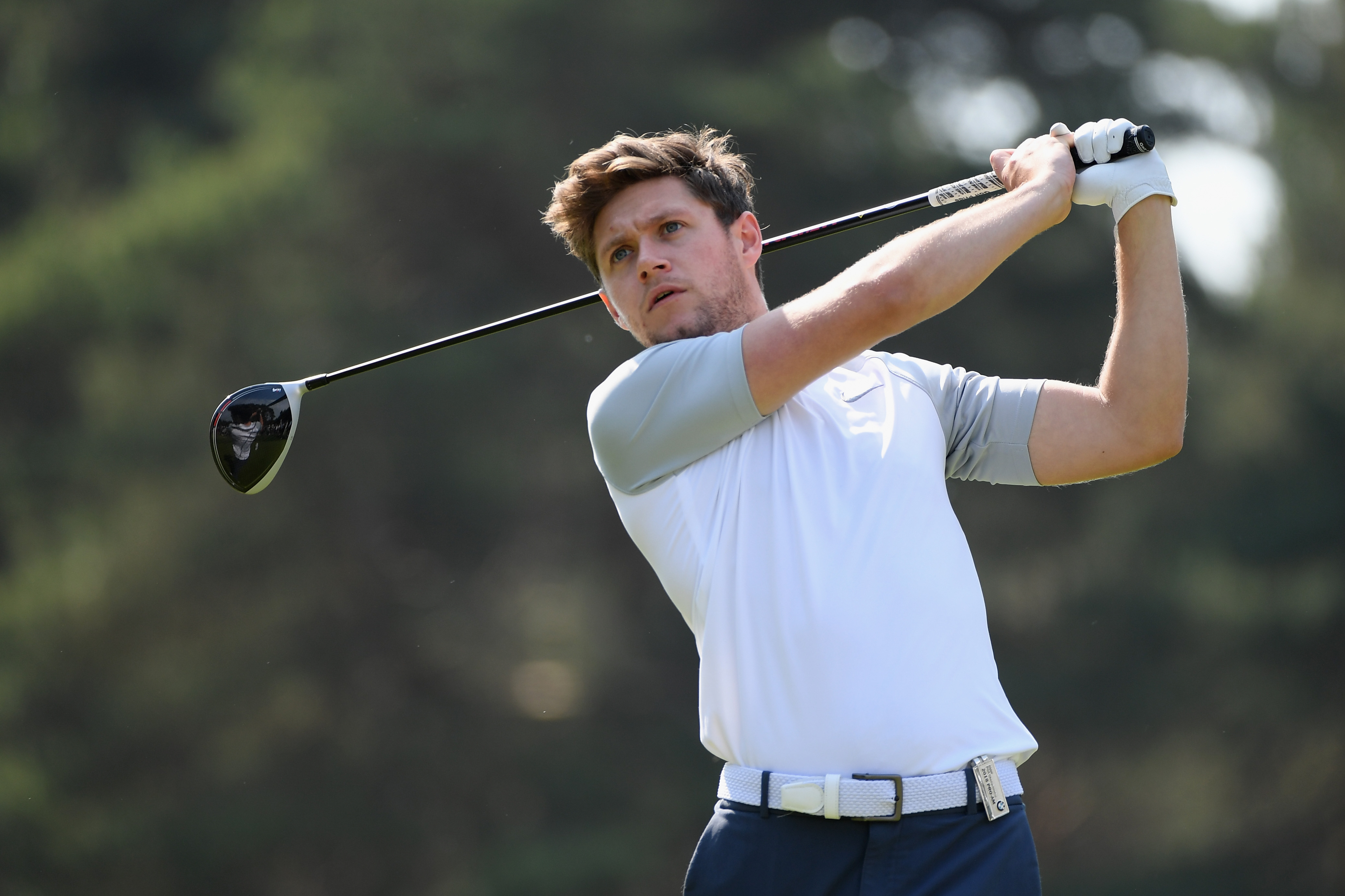 Niall Horan to lead Irish Open Pro-Am at Lahinch next week – The Clare ...