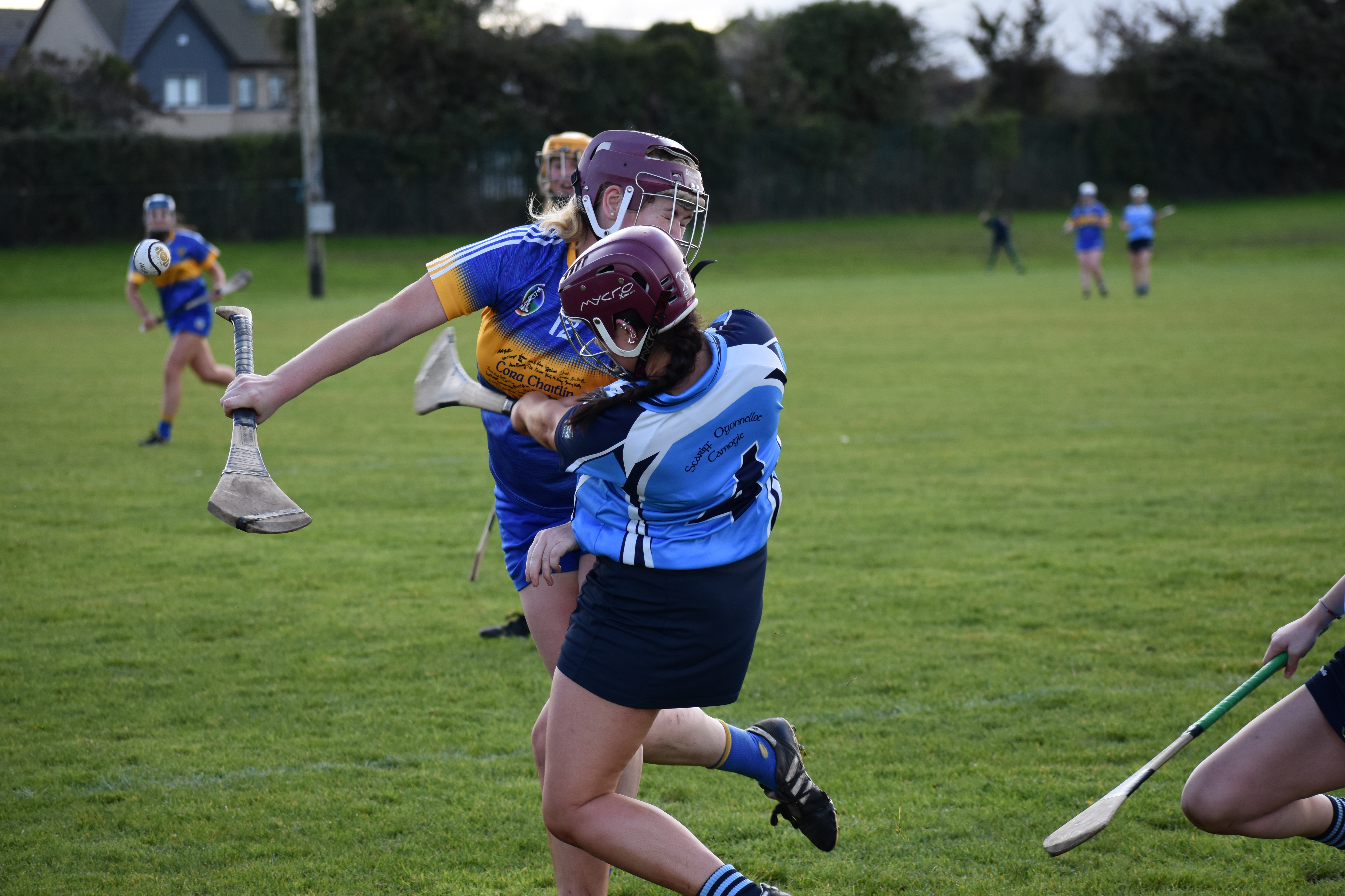 Scariff/Ogonnelloe’s senior success ‘an unreal achievement’ – The Clare ...