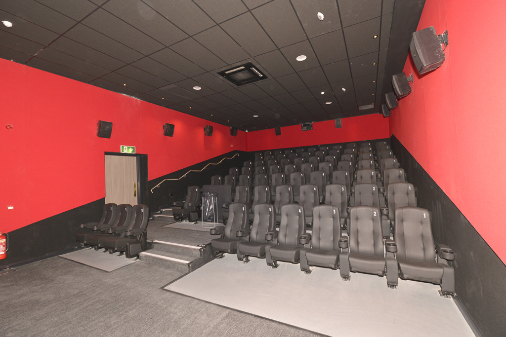 GALLERY: Omniplex ‘overwhelmed’ by reaction to new Shannon cinema – The ...
