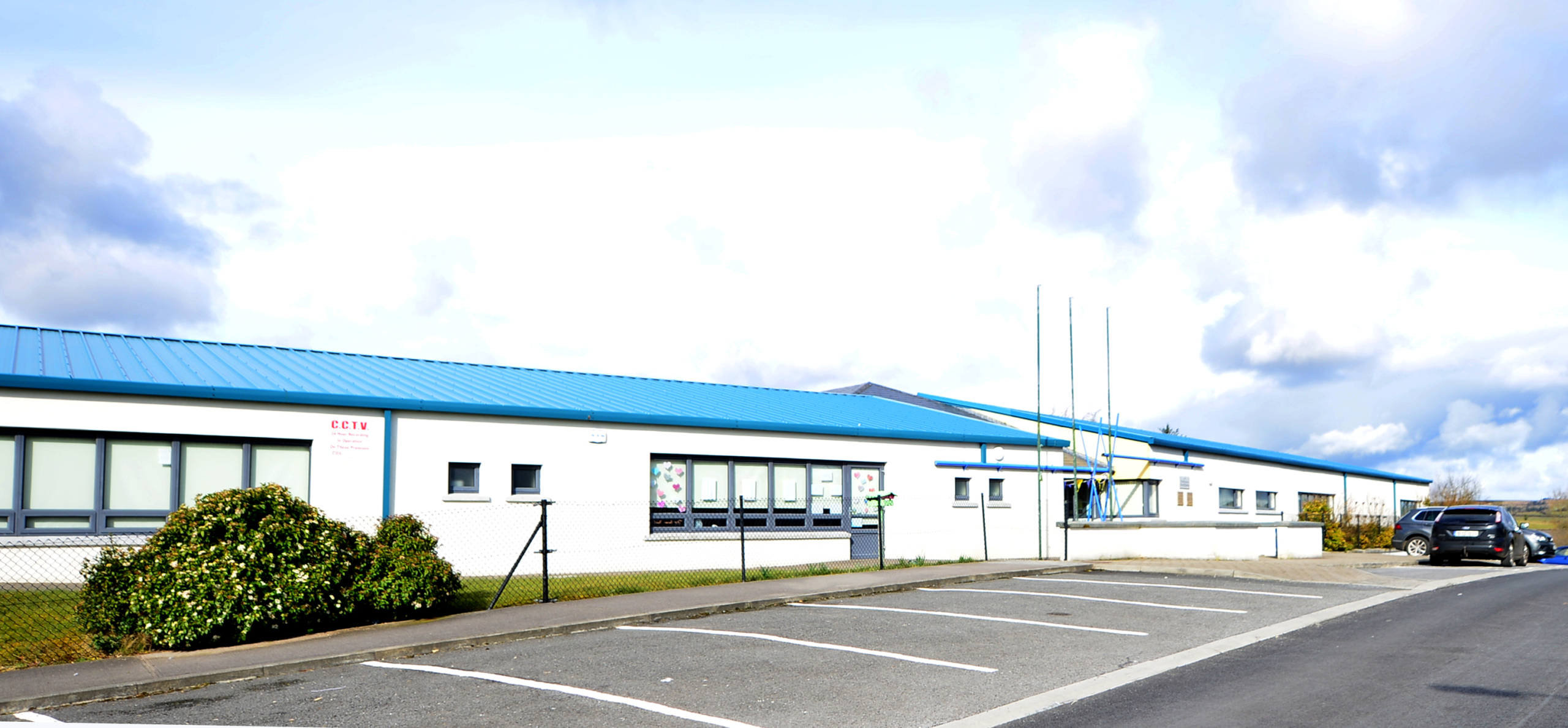 Government ‘washing its hands’ of responsibility & piling pressure on ...