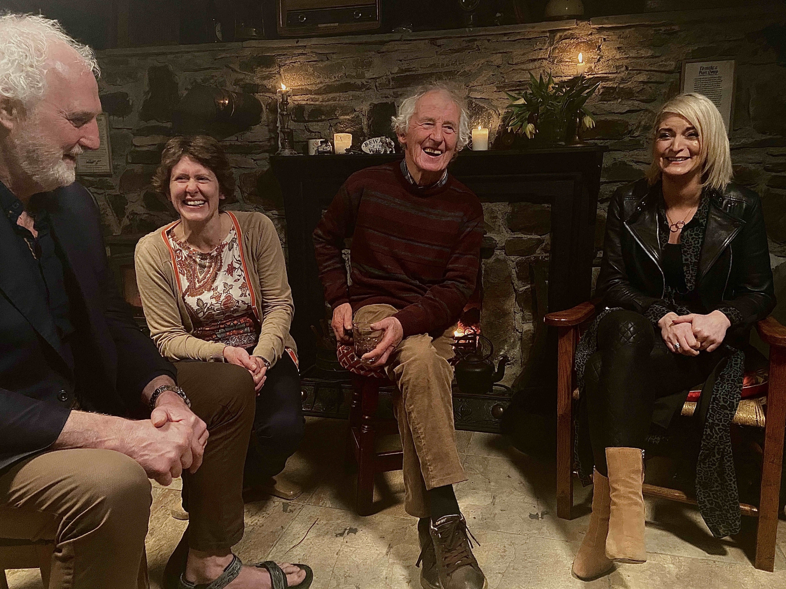 TG4 journey of musical discovery comes to Clare on Sunday - Clare Echo