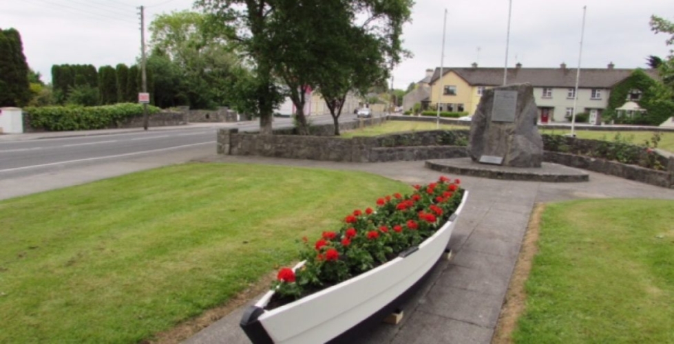 ‘Clarecastle needs a kick start’ – town & village renewal scheme ...