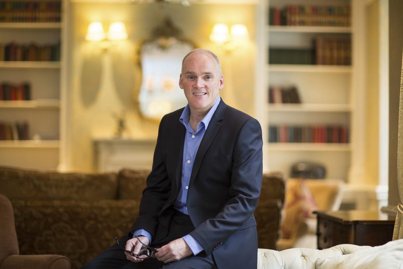 Clare uniquely positioned to 'come out of this fighting' says Allen ...