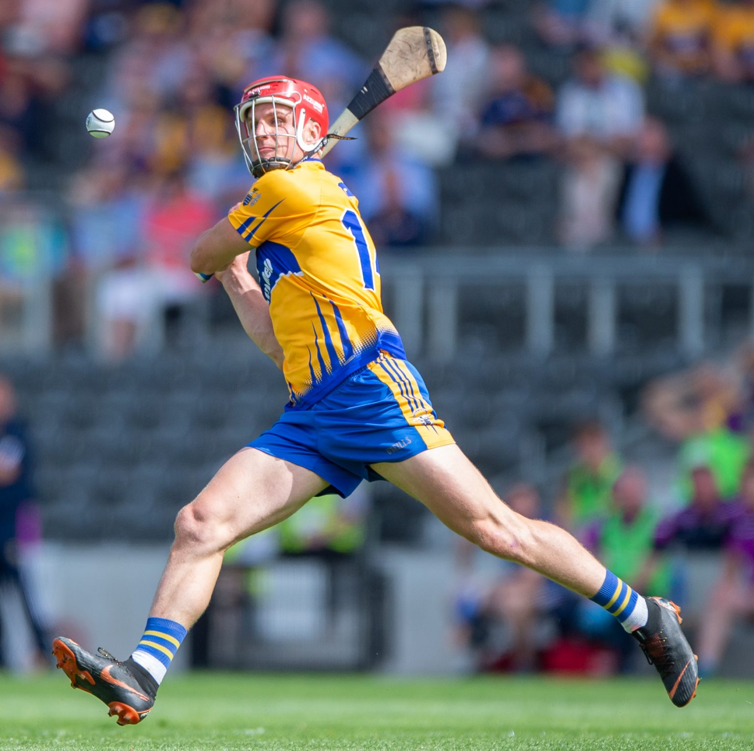 Conlon returns to Clare team - Clare Echo