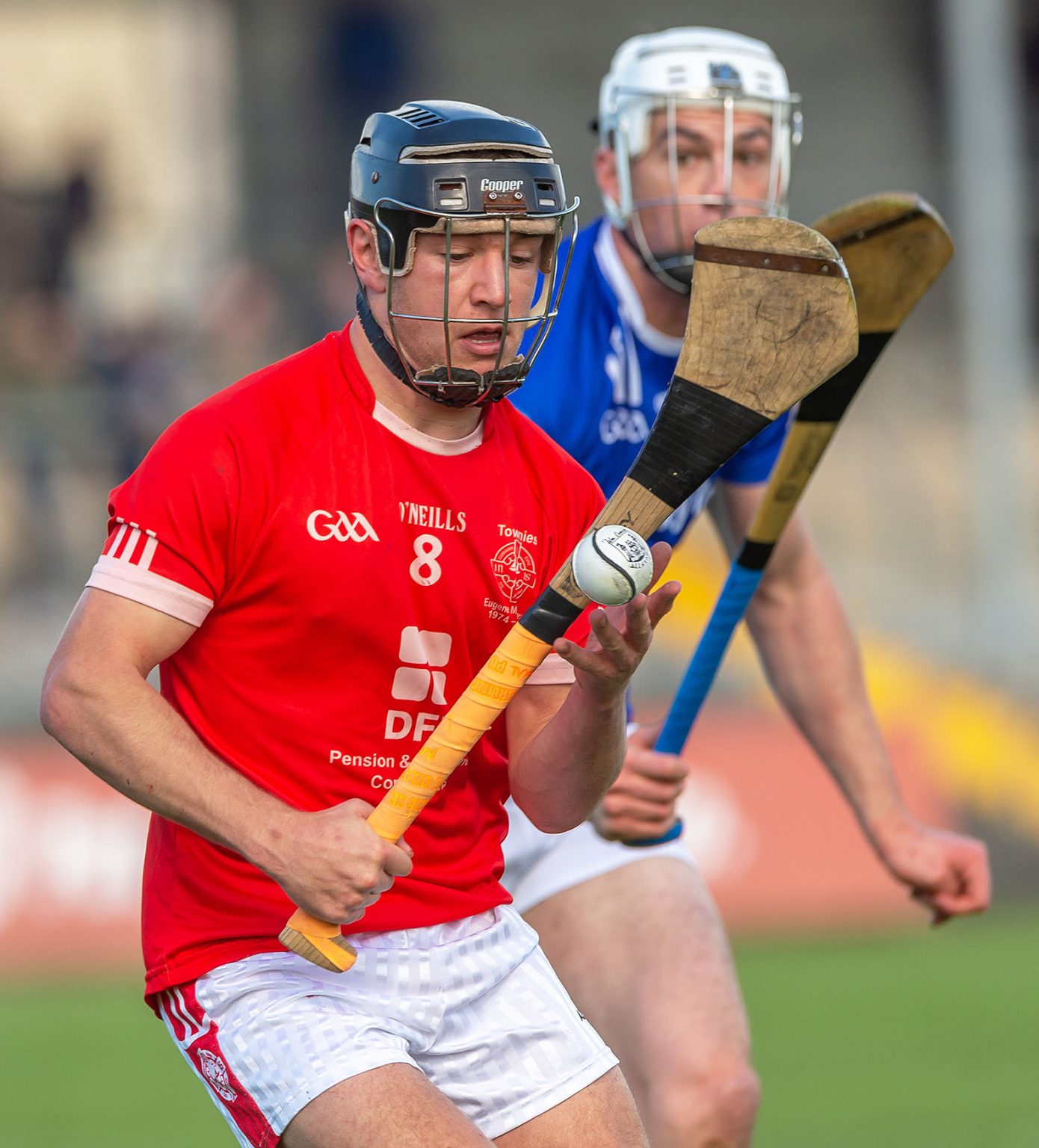 Pressure mounting as Clare SHC reaches second round - Clare Echo