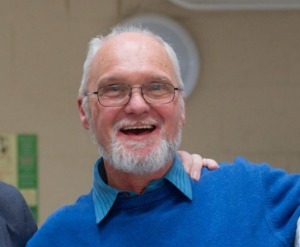 Gifted with an accordion and a camera - the mighty Martin Connolly ...