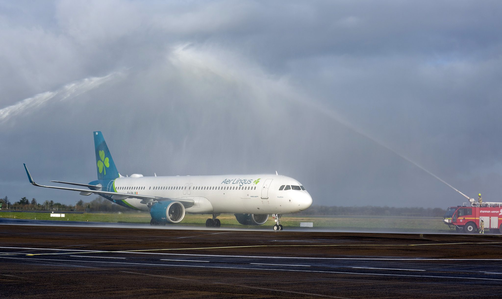 Aer Lingus rule out return of cabin crew base at Shannon Airport ...