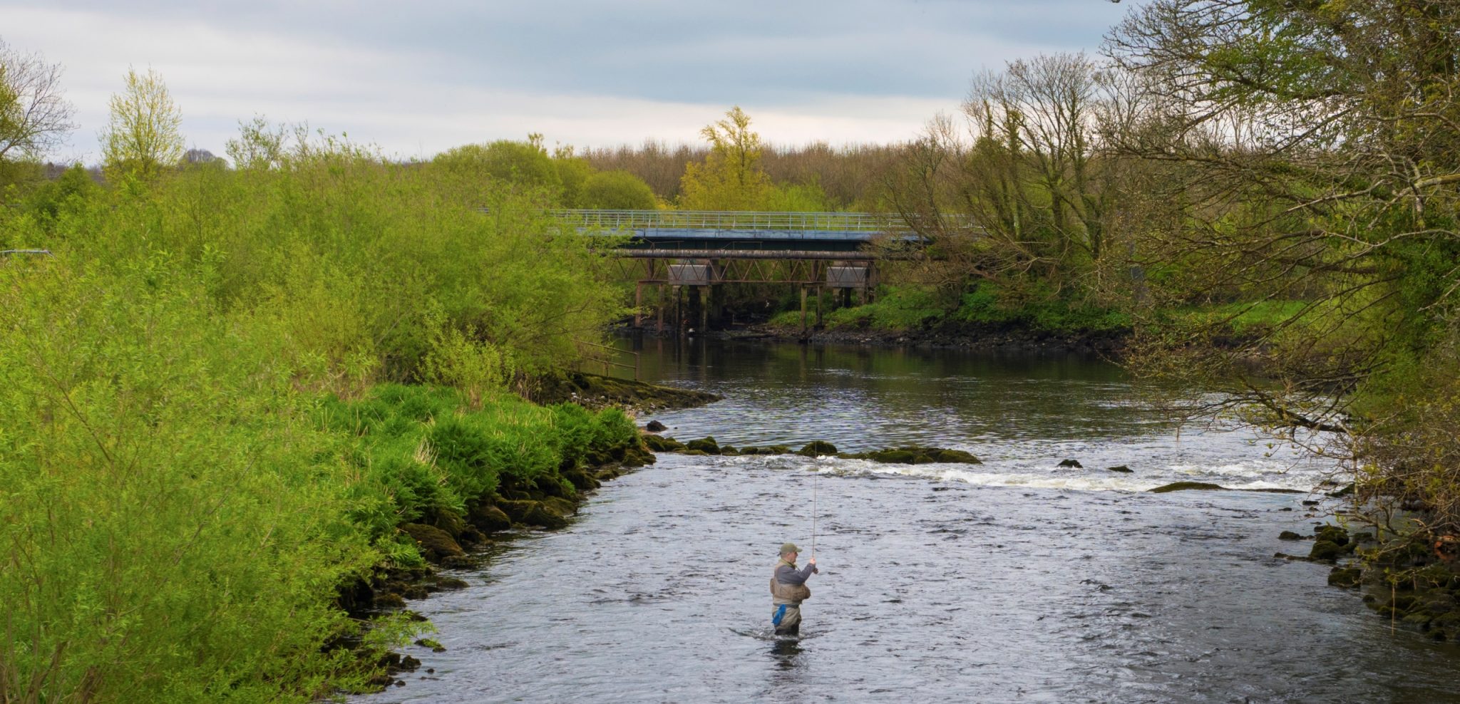 Fishing within 5km radius given the green light - Clare Echo