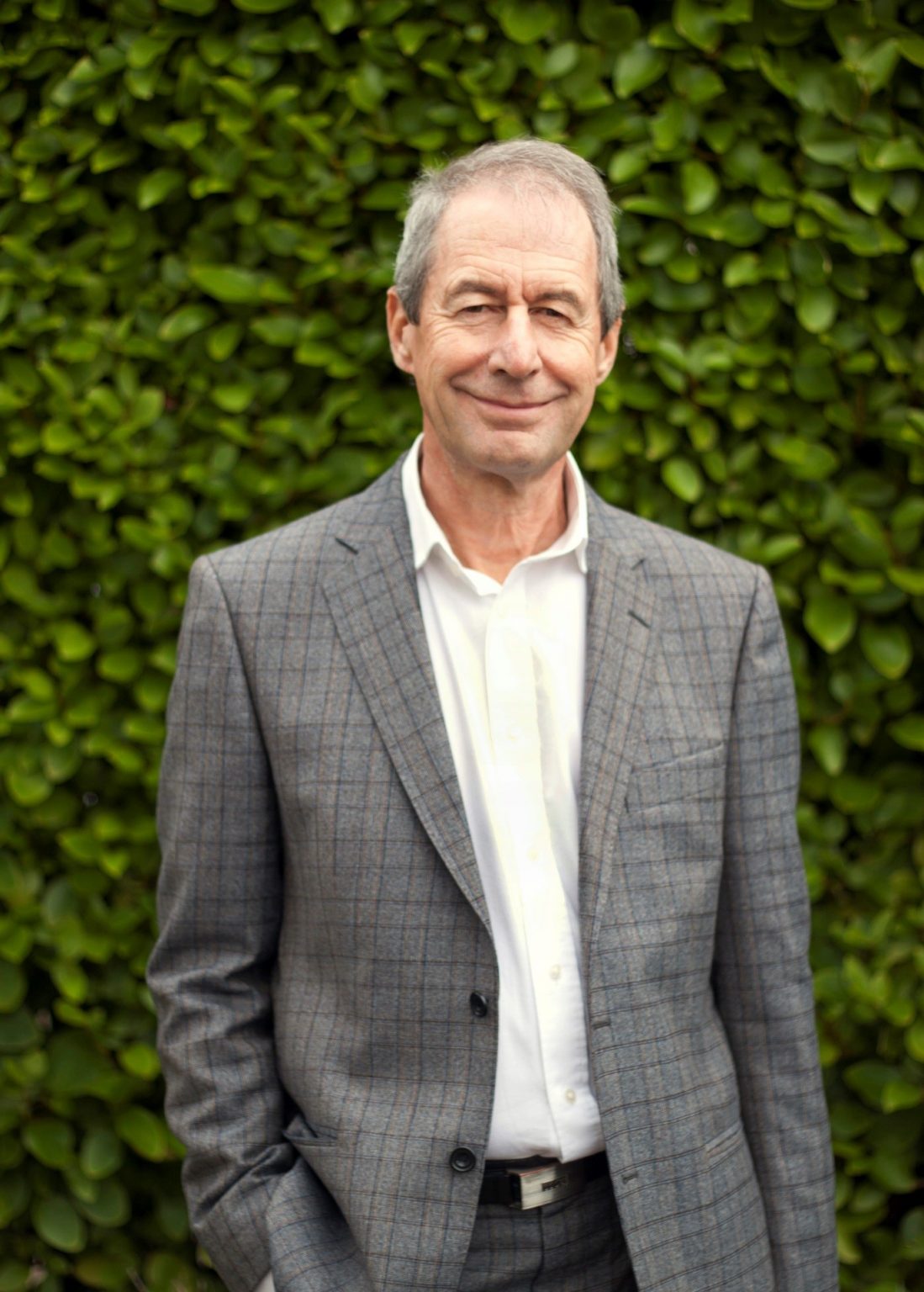 Harry Barry to deliver talk on health & wellbeing in the workplace ...