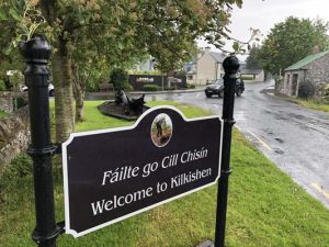 Kilkishen National School Archives - Clare Echo