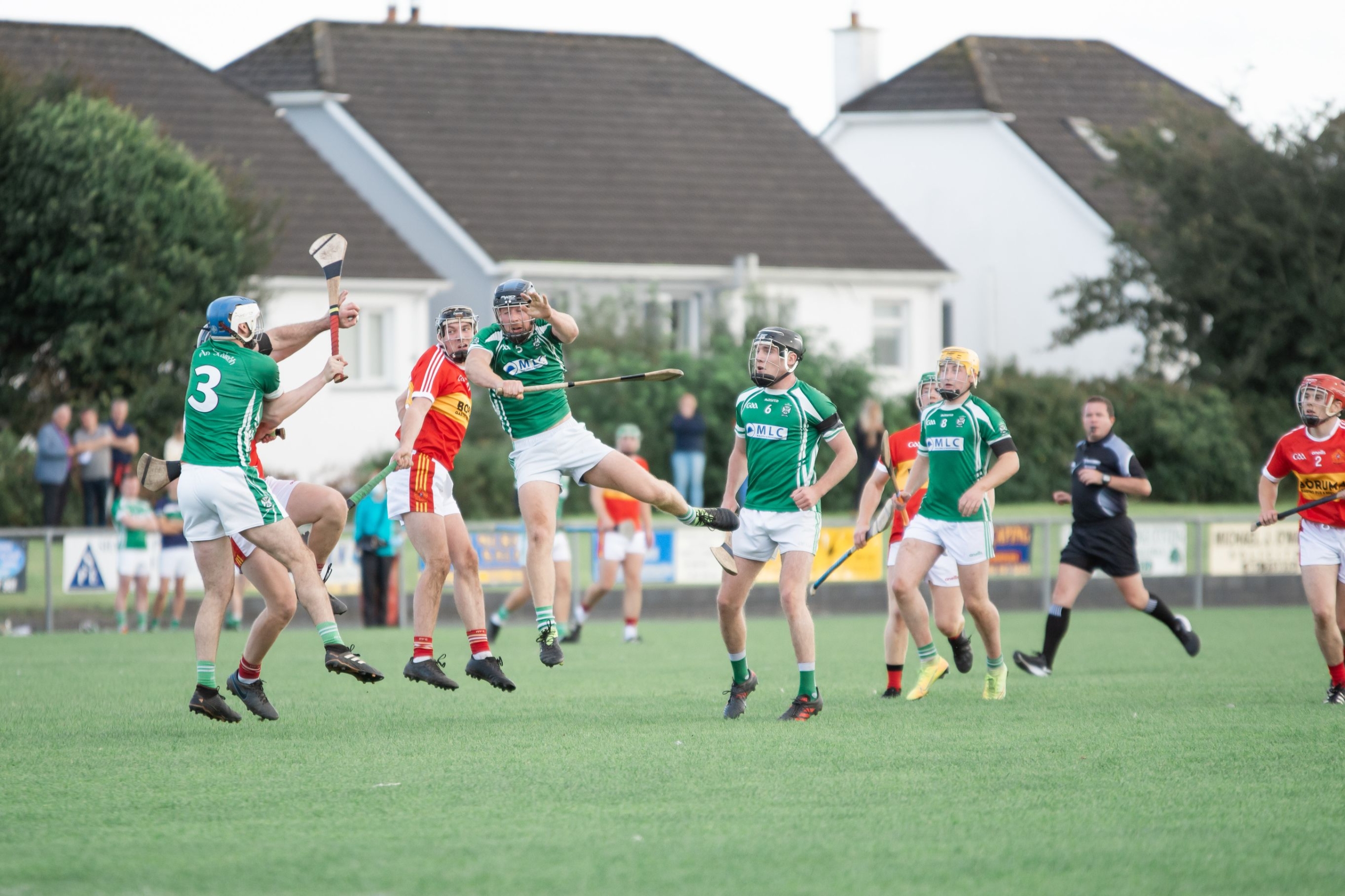 Scariff prevail over Smith O'Briens in epic intermediate encounter ...