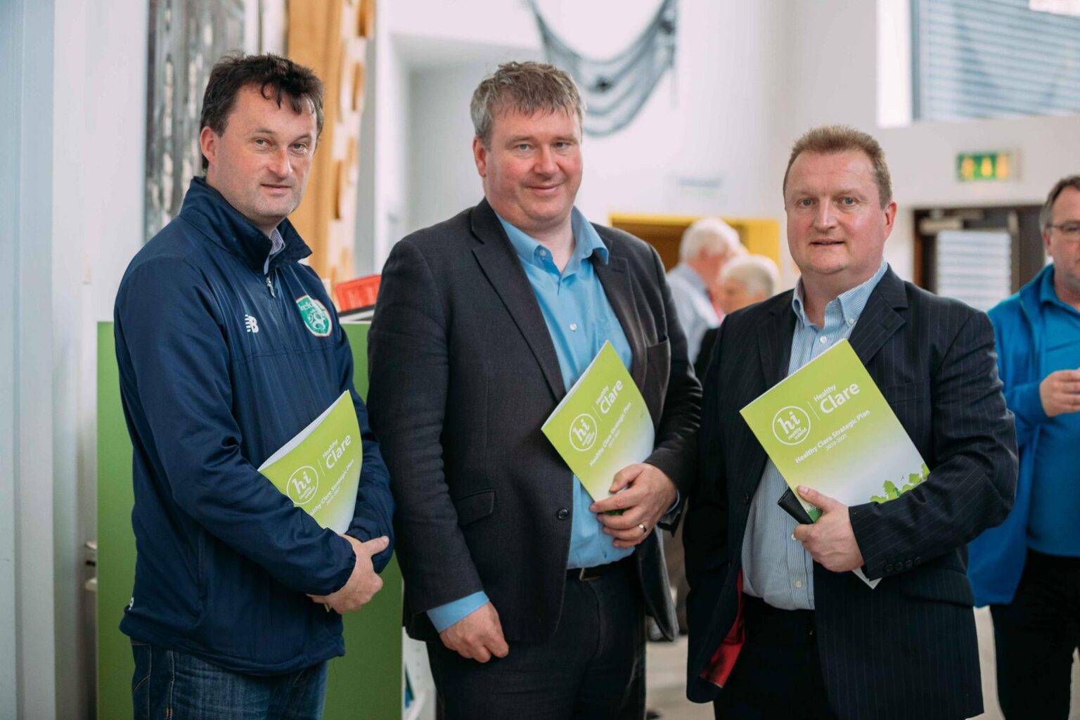 Downey says he will not stop asking hard questions as he responds to ...