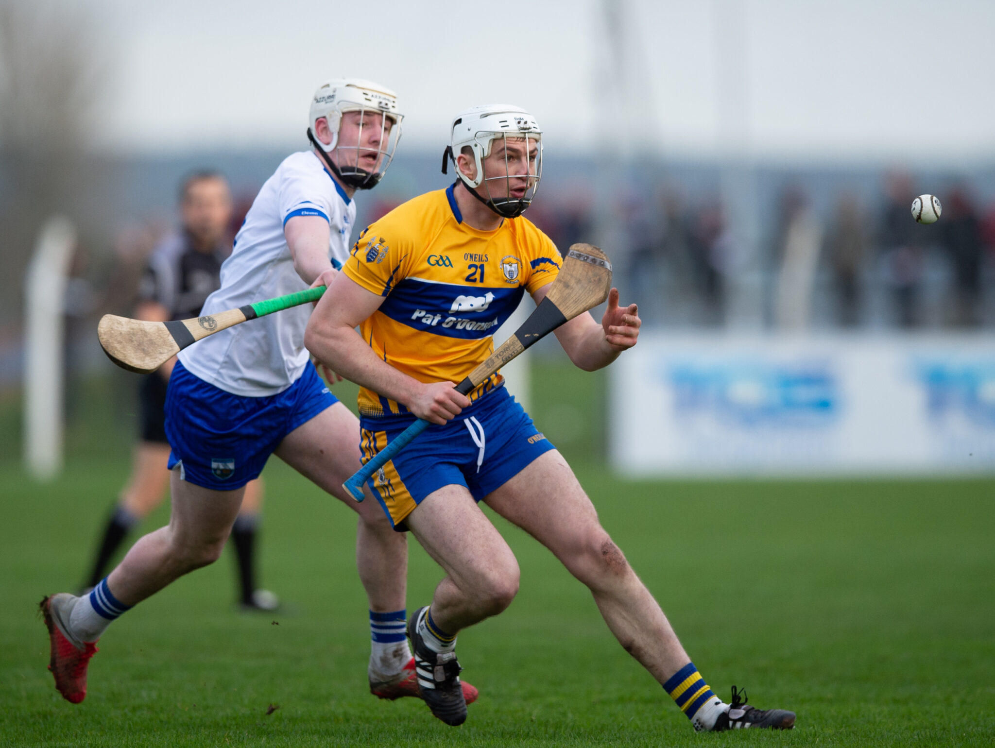 Cleary's suspension stands as appeal is rejected - Clare Echo