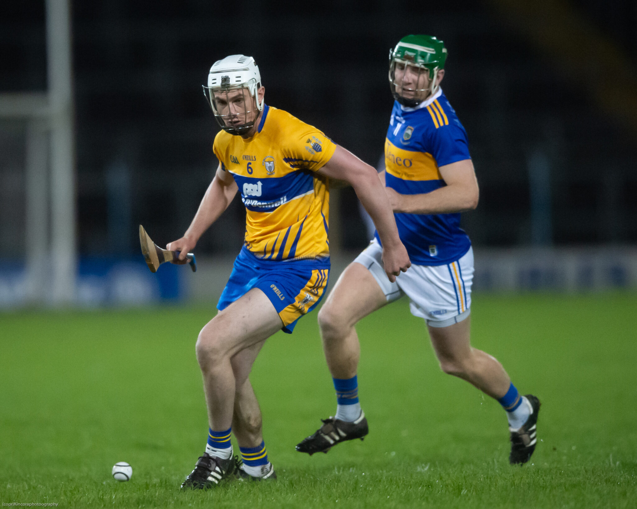 DARACH HONAN: Start of Munster championship to ignite hurling season ...