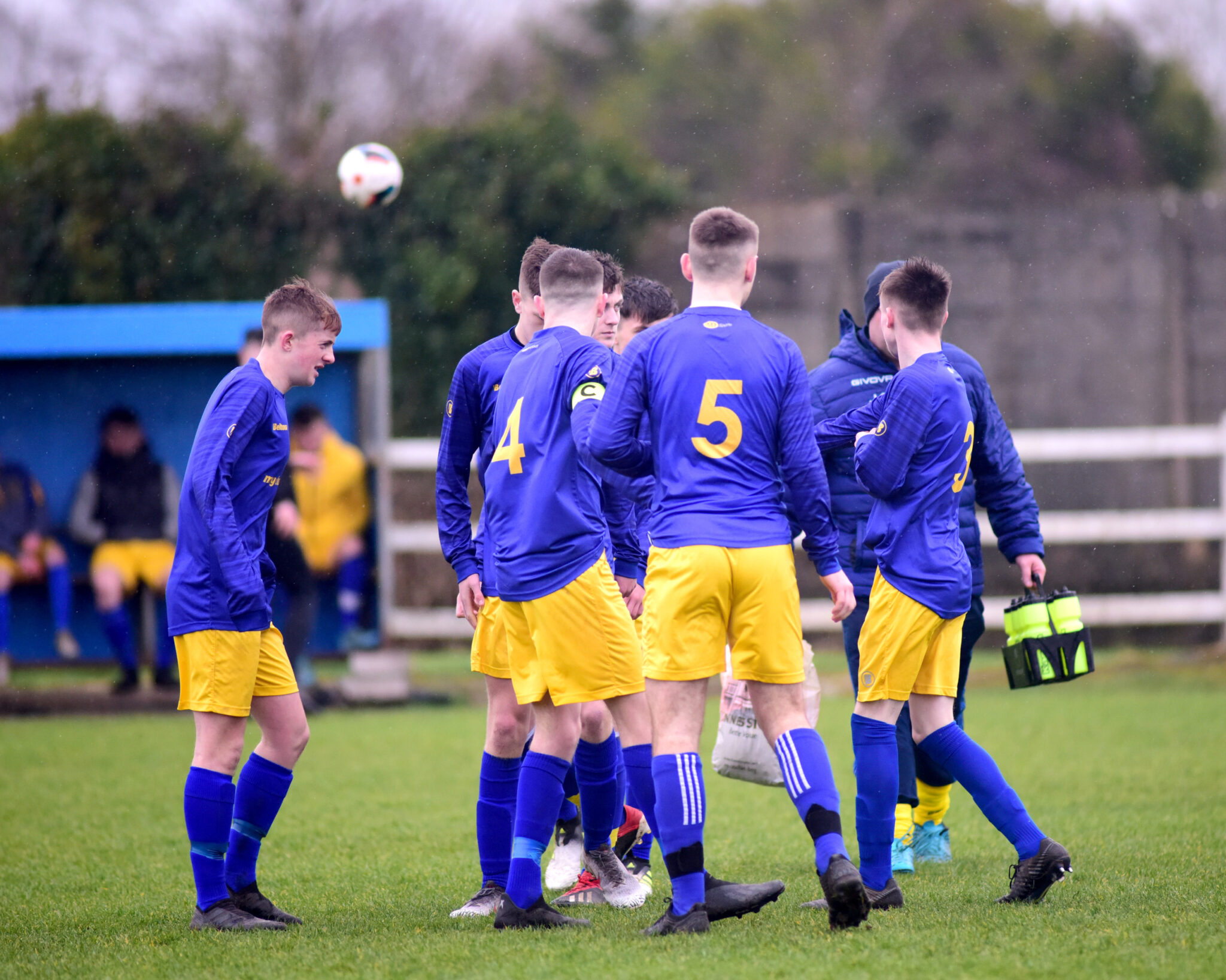 Beginning of Banner Celtic? Cllrs pass motion to set up League of ...