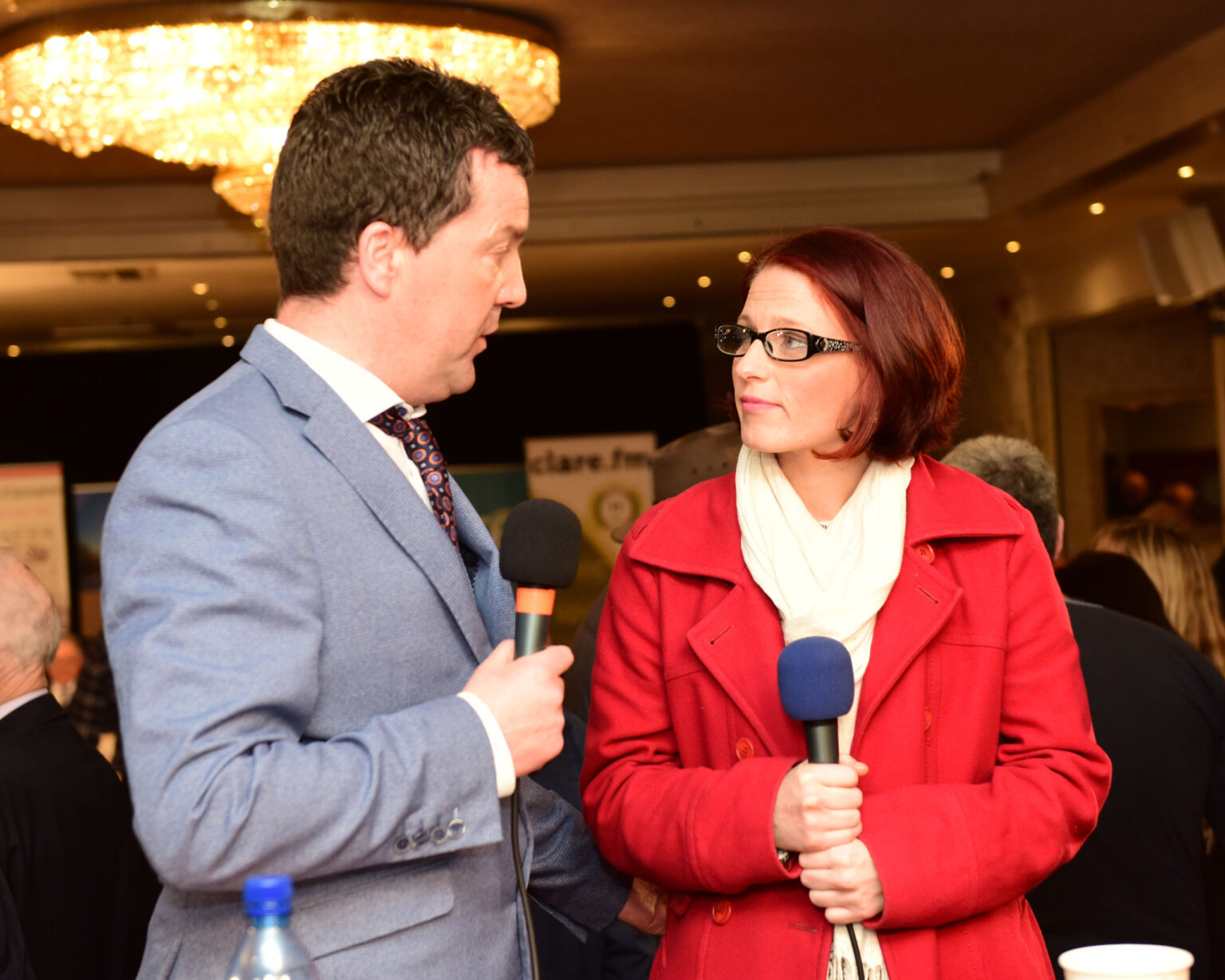 Peter O'Connell resigns as Editor of The Clare Champion - Clare Echo