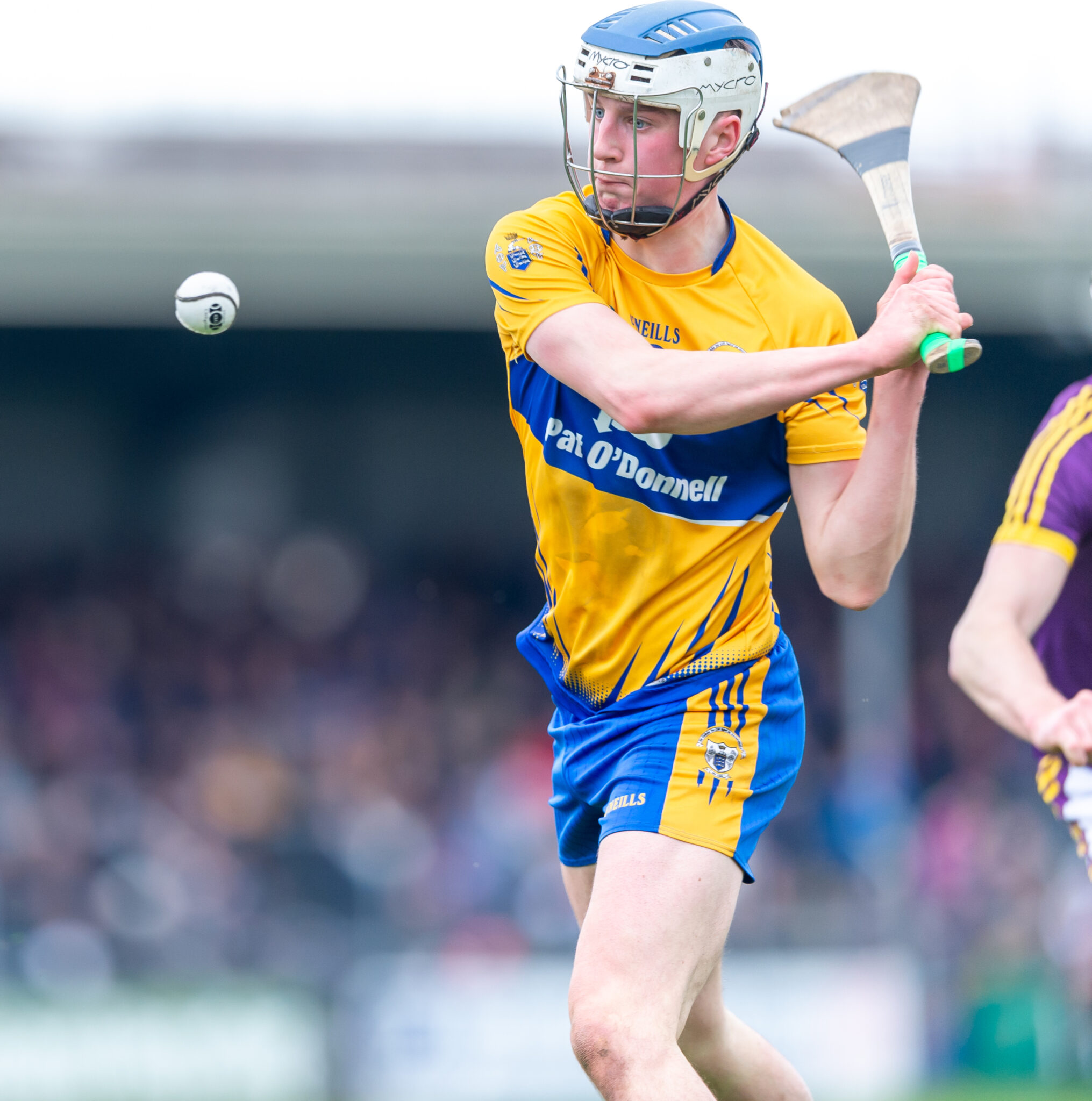 Ryan always expected Wexford comeback - Clare Echo