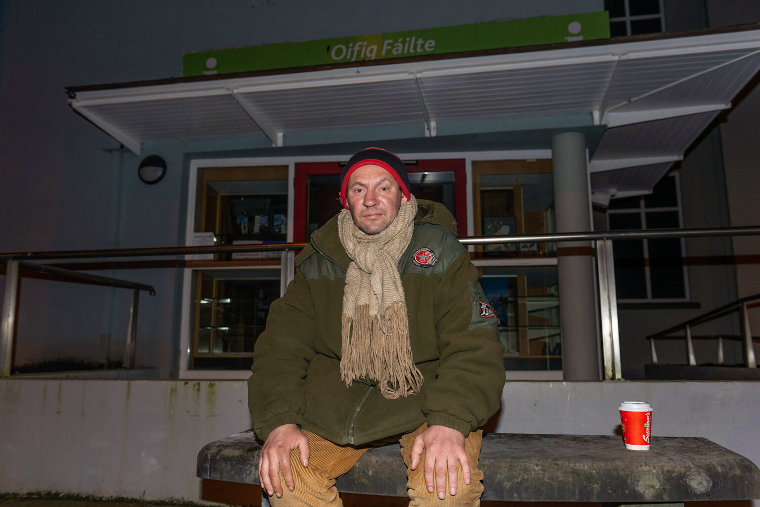 Homeless told 'to disappear' from Cathedral by Ennis priest - Clare Echo