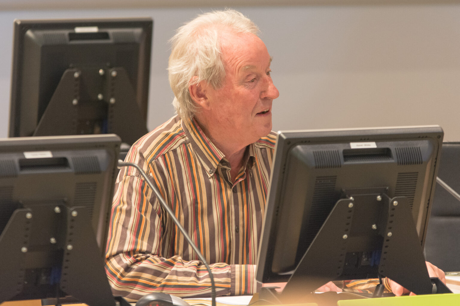 GE2020 Preview - James Breen - Clare Echo