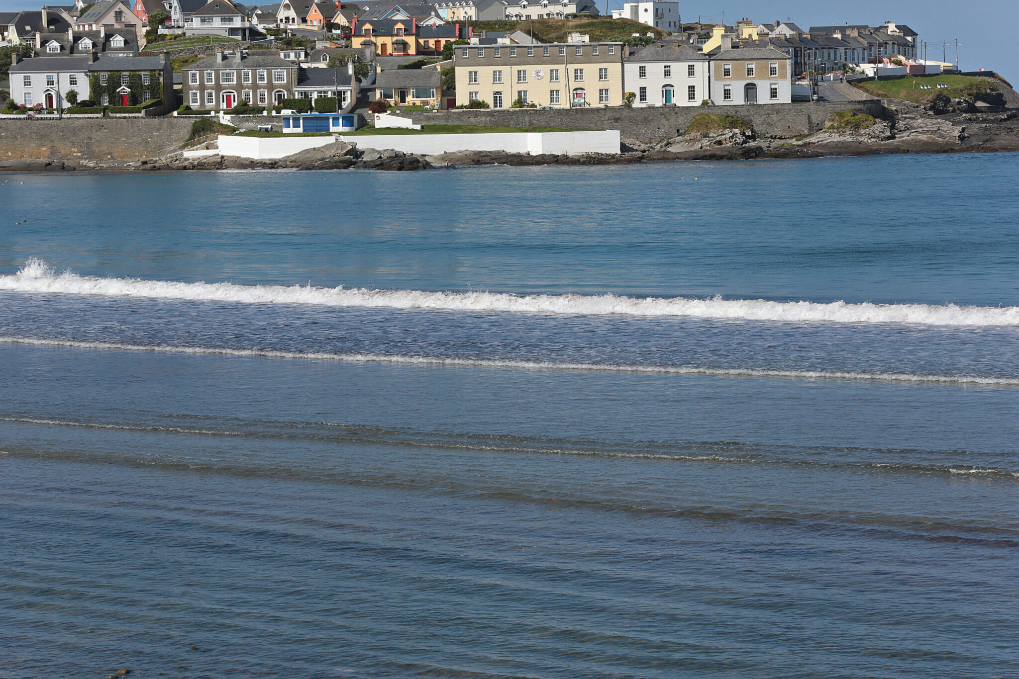 Chronicling the memories from Kilkee of old for new production - Clare Echo