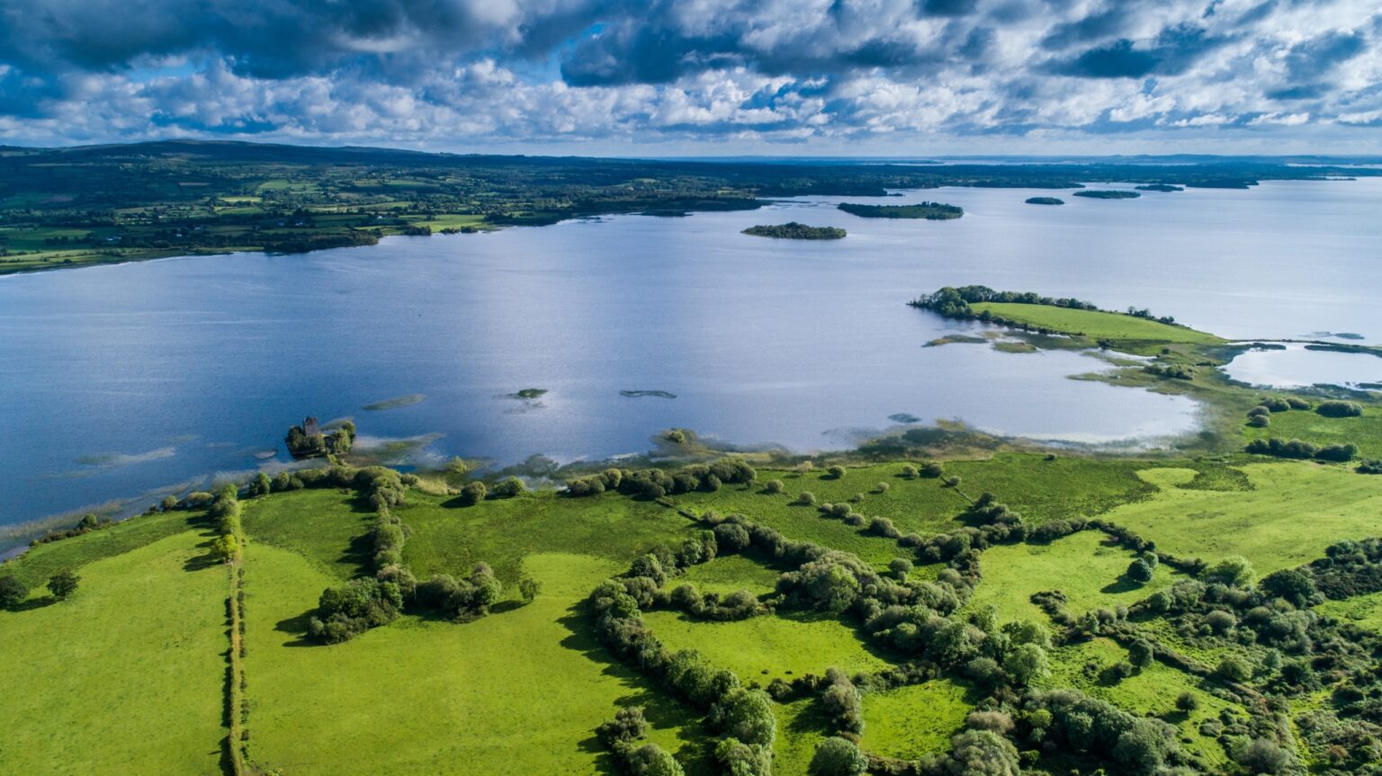 Lough Derg extraction plans poses 'potential devastation for Clare ...