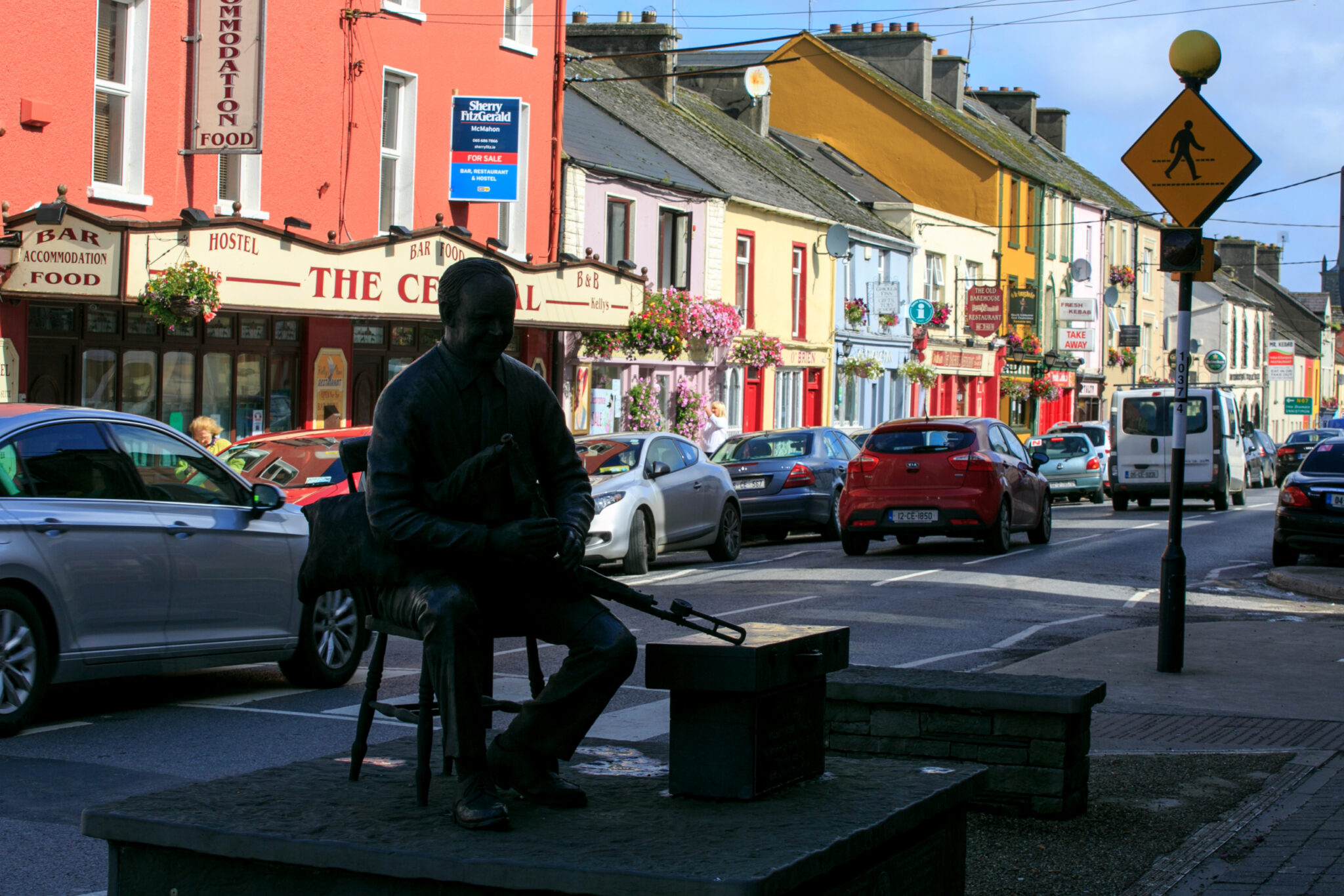 Return of Willie Clancy week to lift Miltown Malbay - Clare Echo