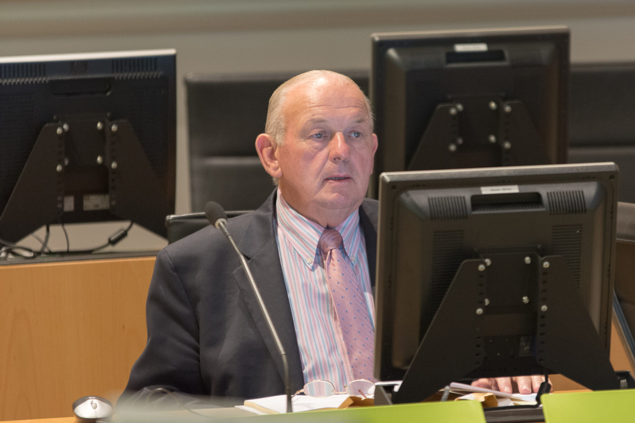 Shannon Airport 'not getting a fair crack of the whip - PJ Ryan - Clare ...