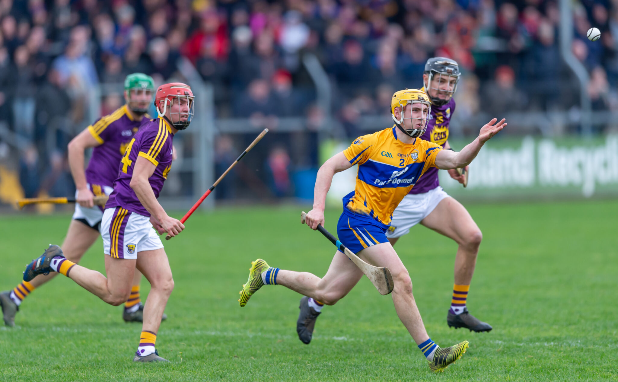 Rory Hayes Archives - Clare Echo