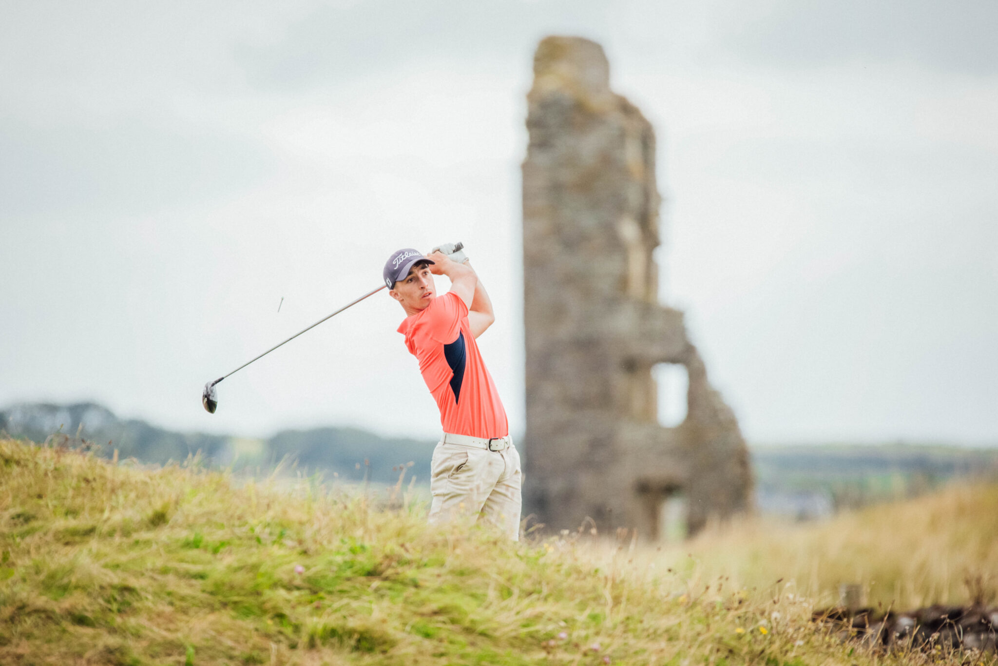 Clare golf clubs aggrieved with absence of competitions - Clare Echo