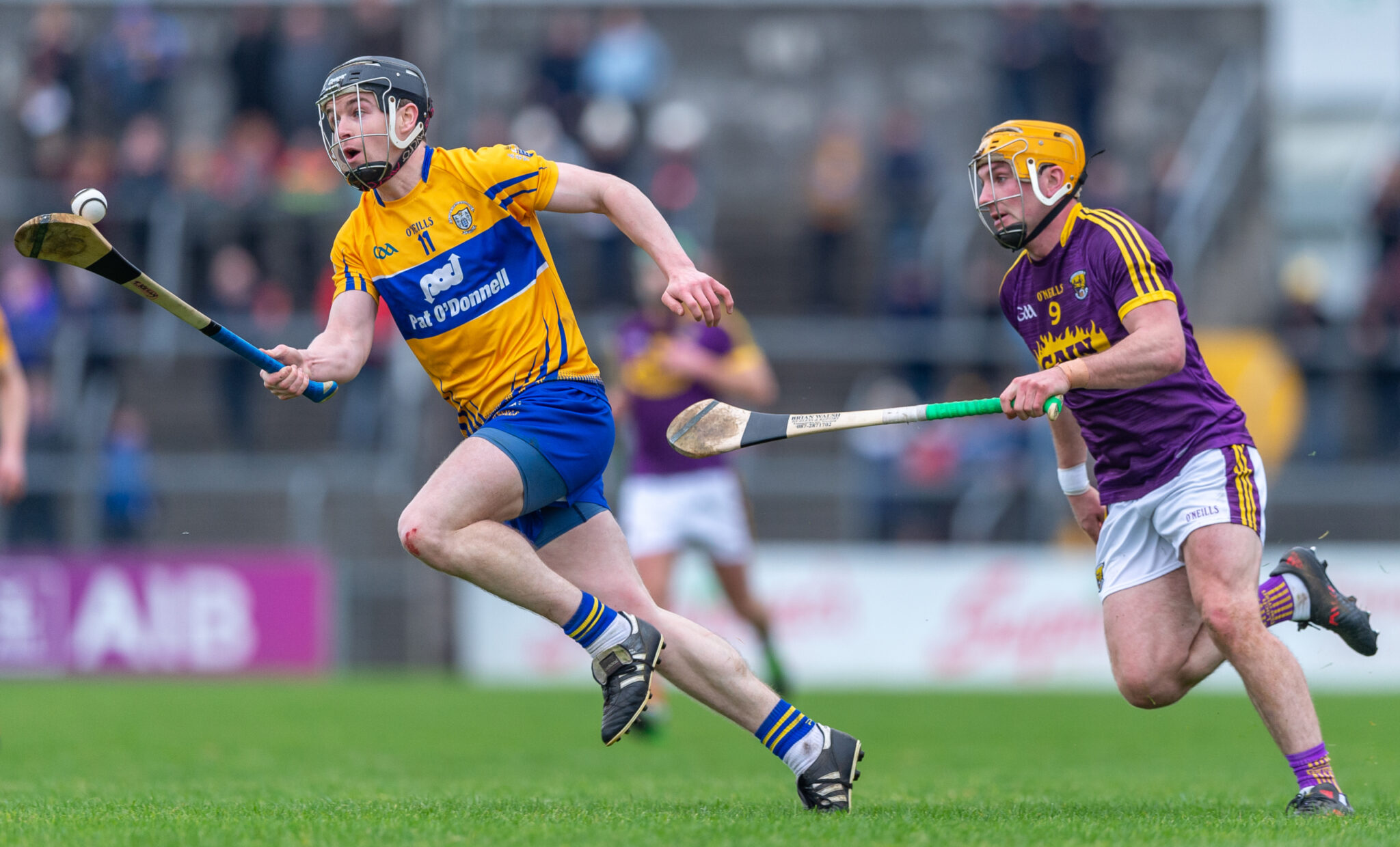 Tony Kelly the hero as Clare book place in All-Ireland quarter-finals ...