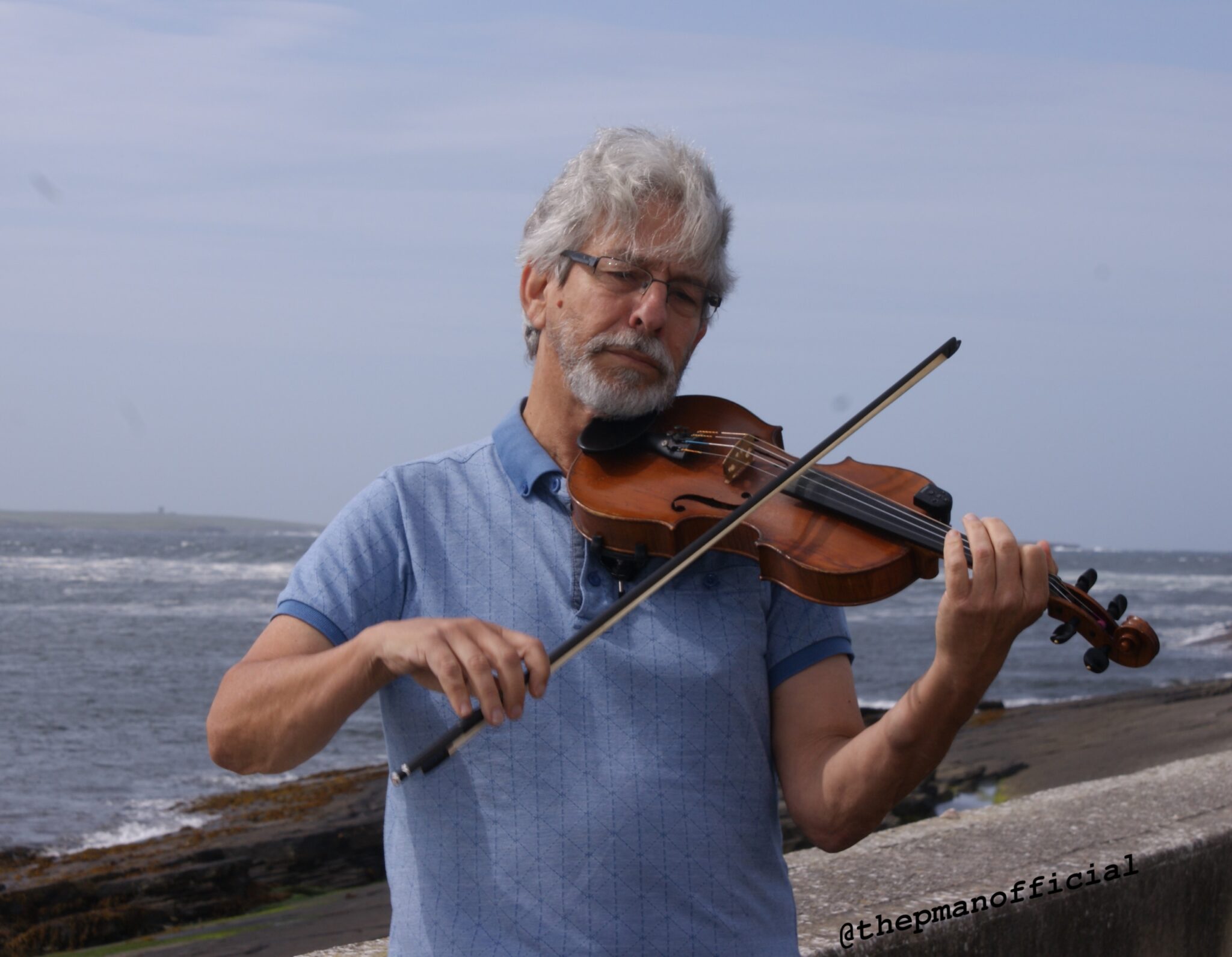 Living in Clare fulfilled a 'lifelong dream' for Bob Singer - Clare Echo