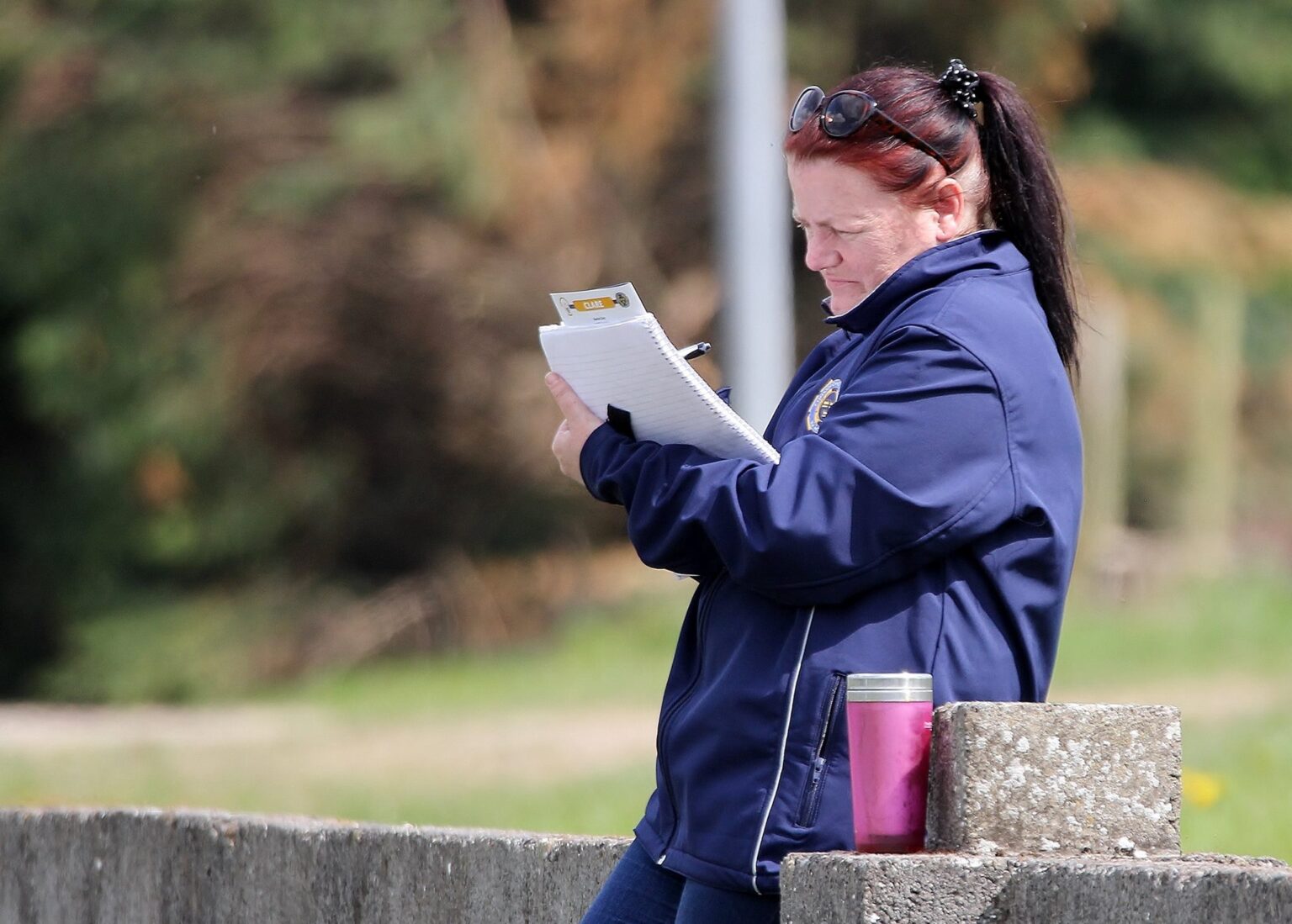 Brid Mac & Aidan Ryan honoured in Camogie Awards - Clare Echo