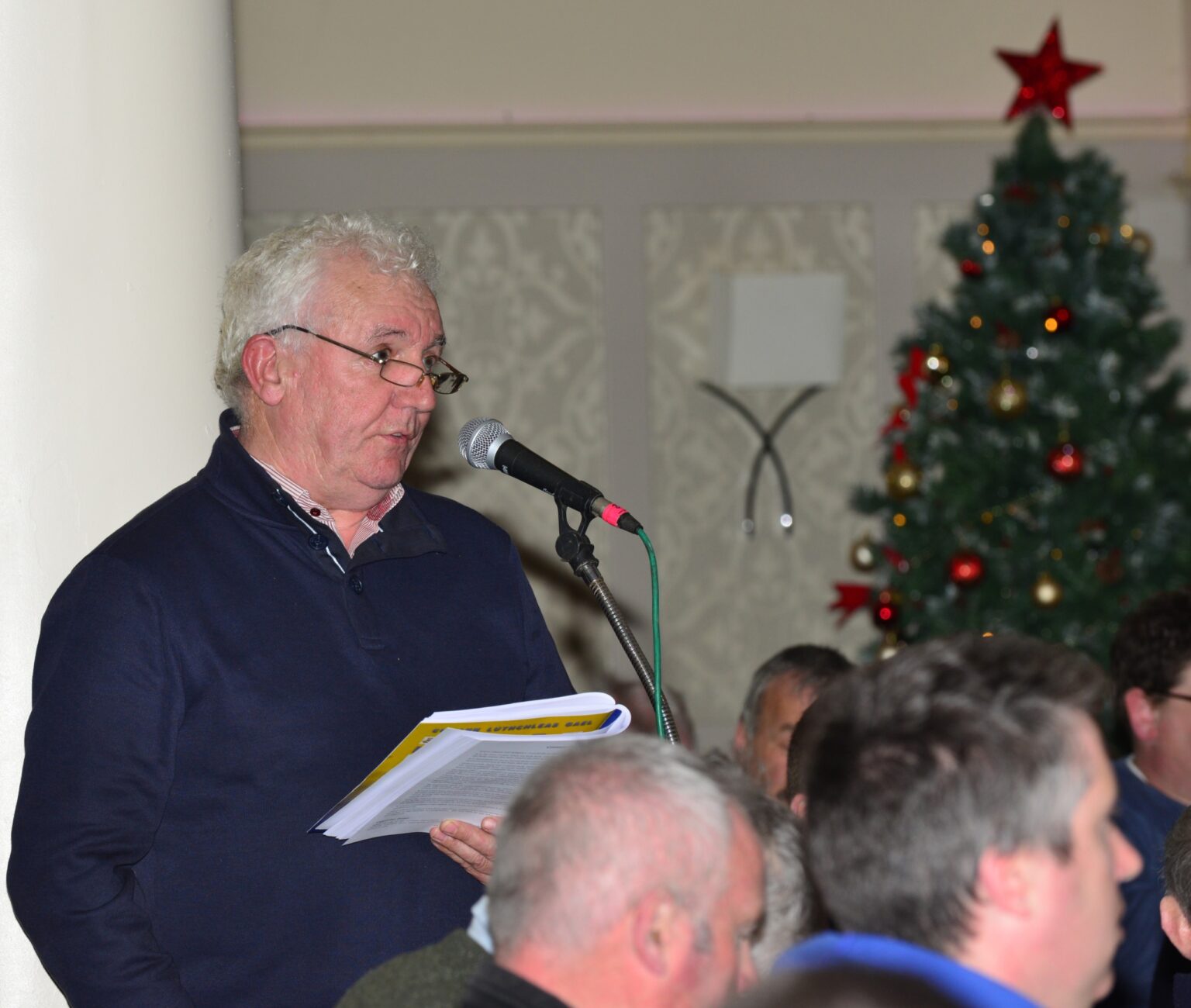 'Corporates are deciding' - Torpey criticises Croke Park's stance on ...