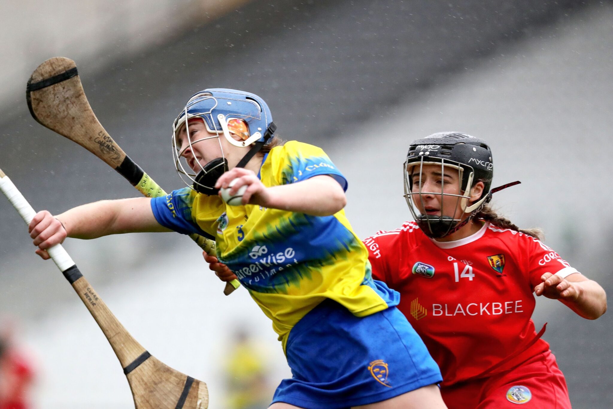 Hehir appointed Clare camogie captain - Clare Echo