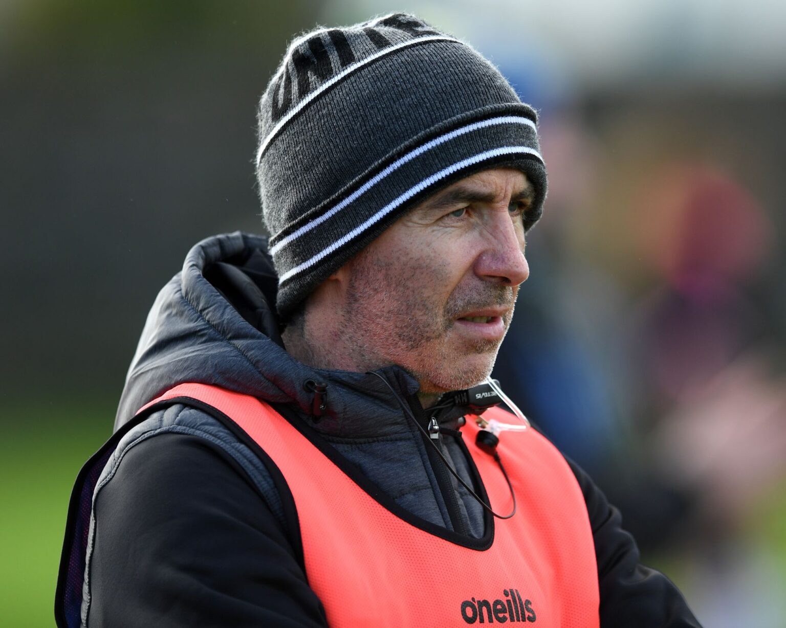 'I'm involved in football a long time but never something as dramatic ...