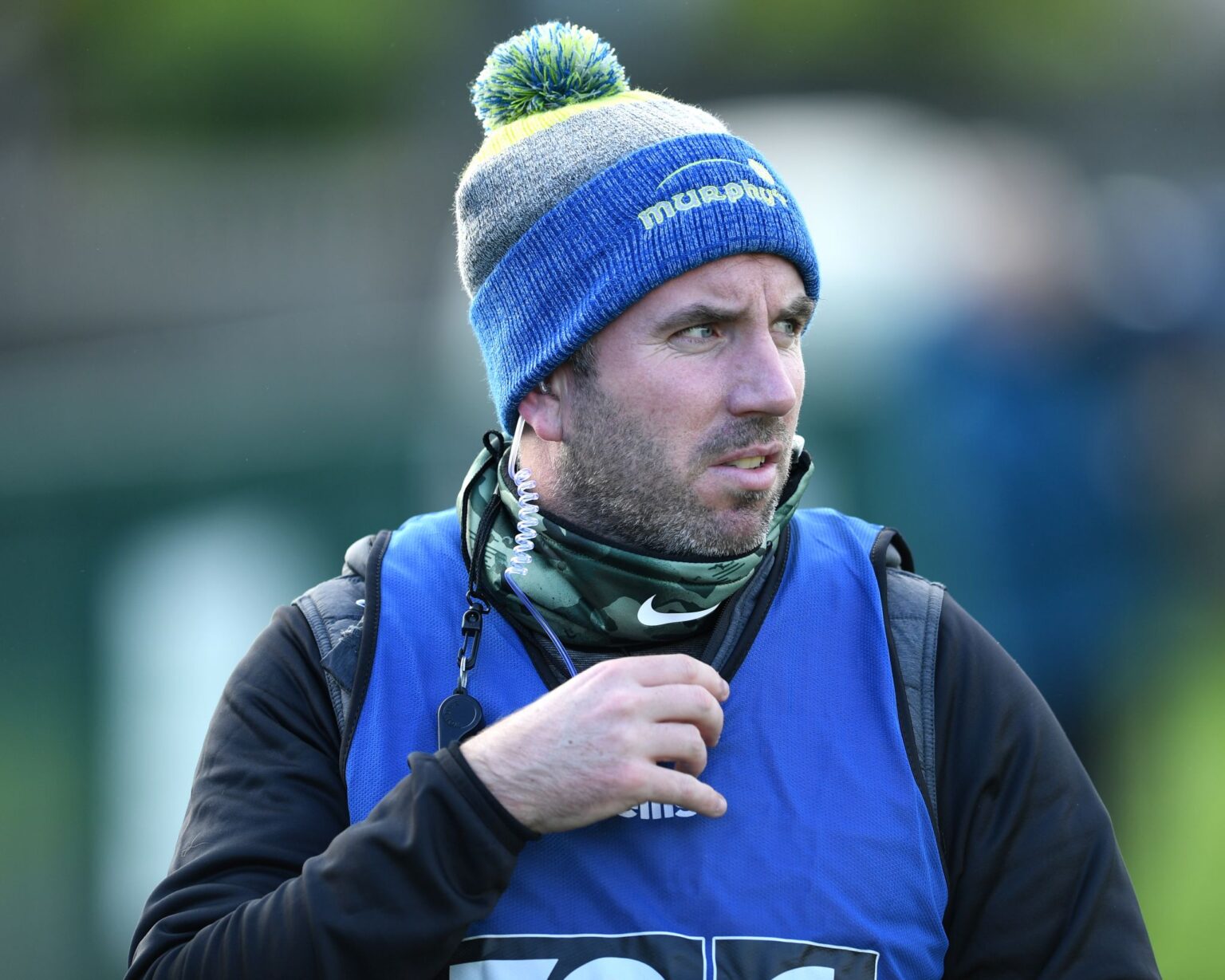 Talty appointed Clare intermediate ladies football manager - Clare Echo