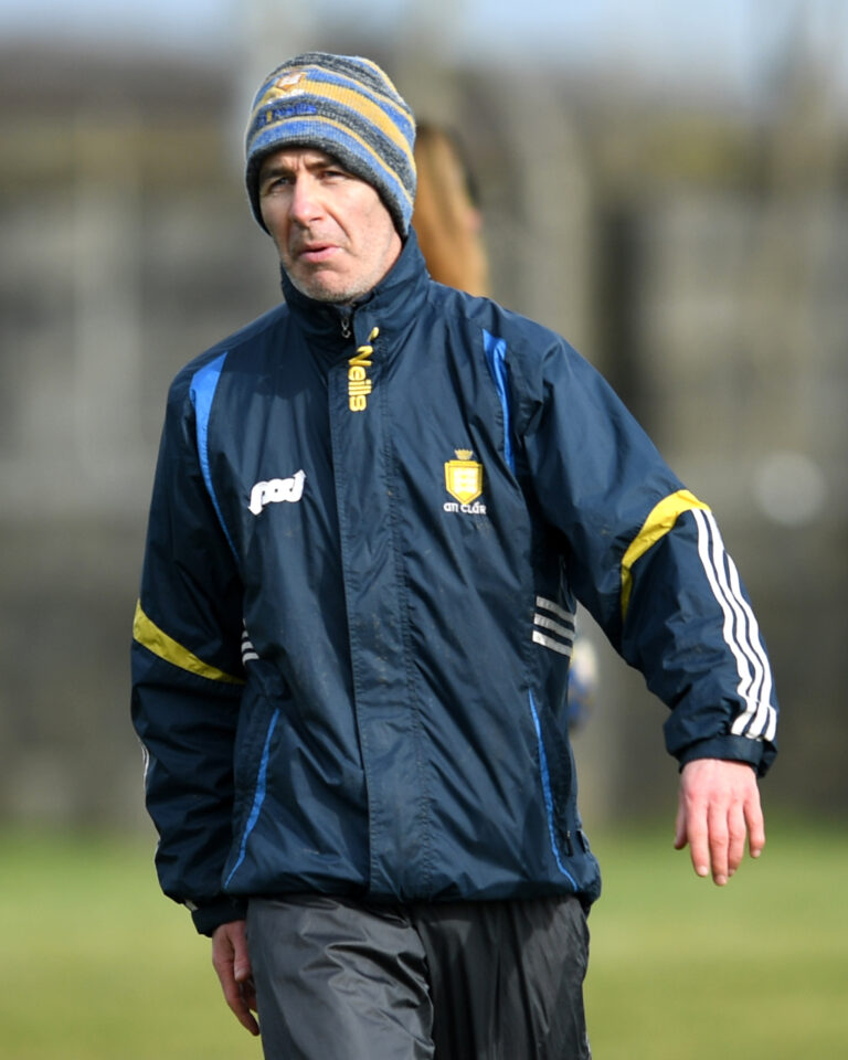 Lissycasey look to championship winning selector & ex Clare footballers ...