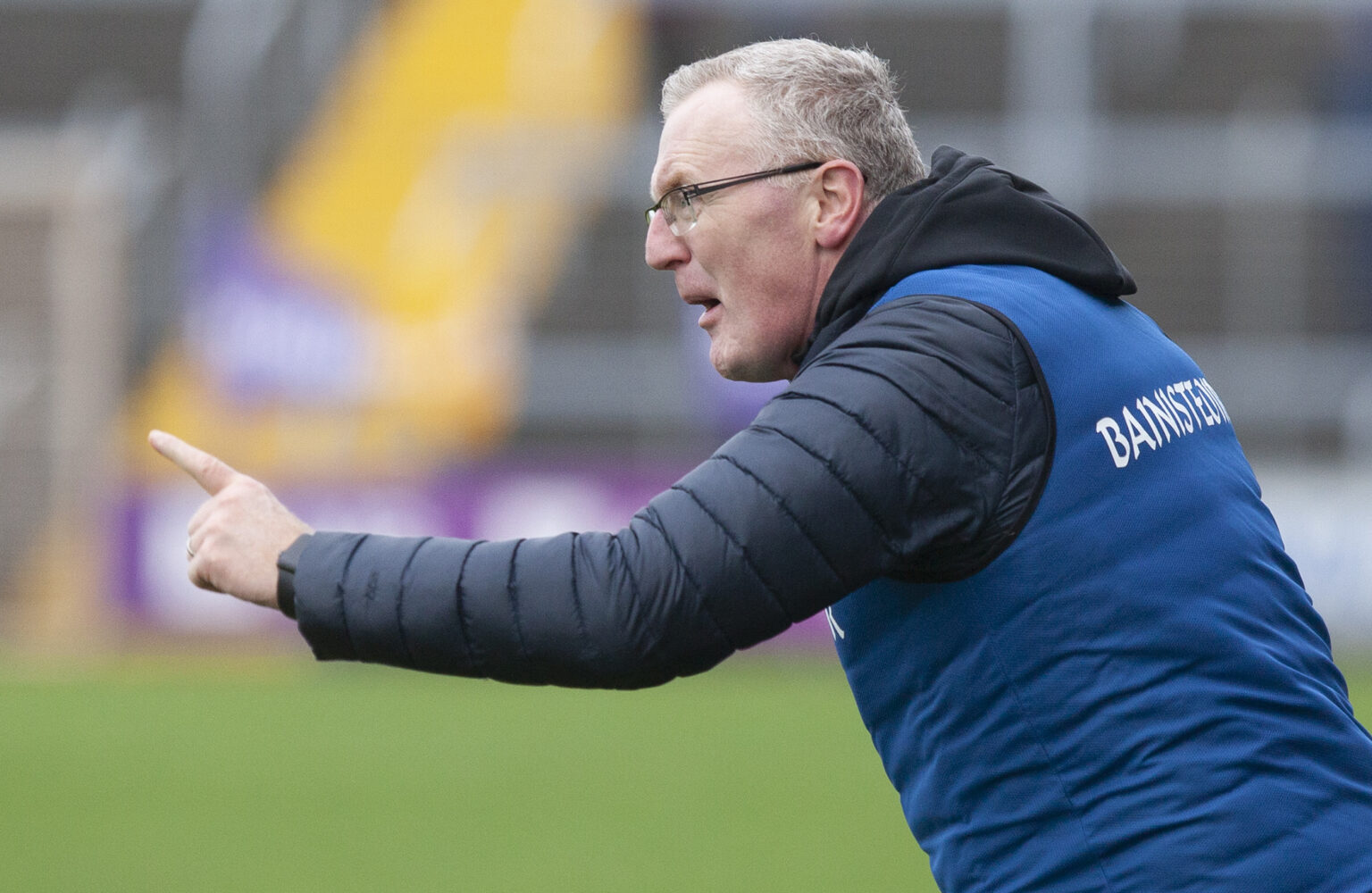 Life of Brian - Lohan lauded in new book - Clare Echo