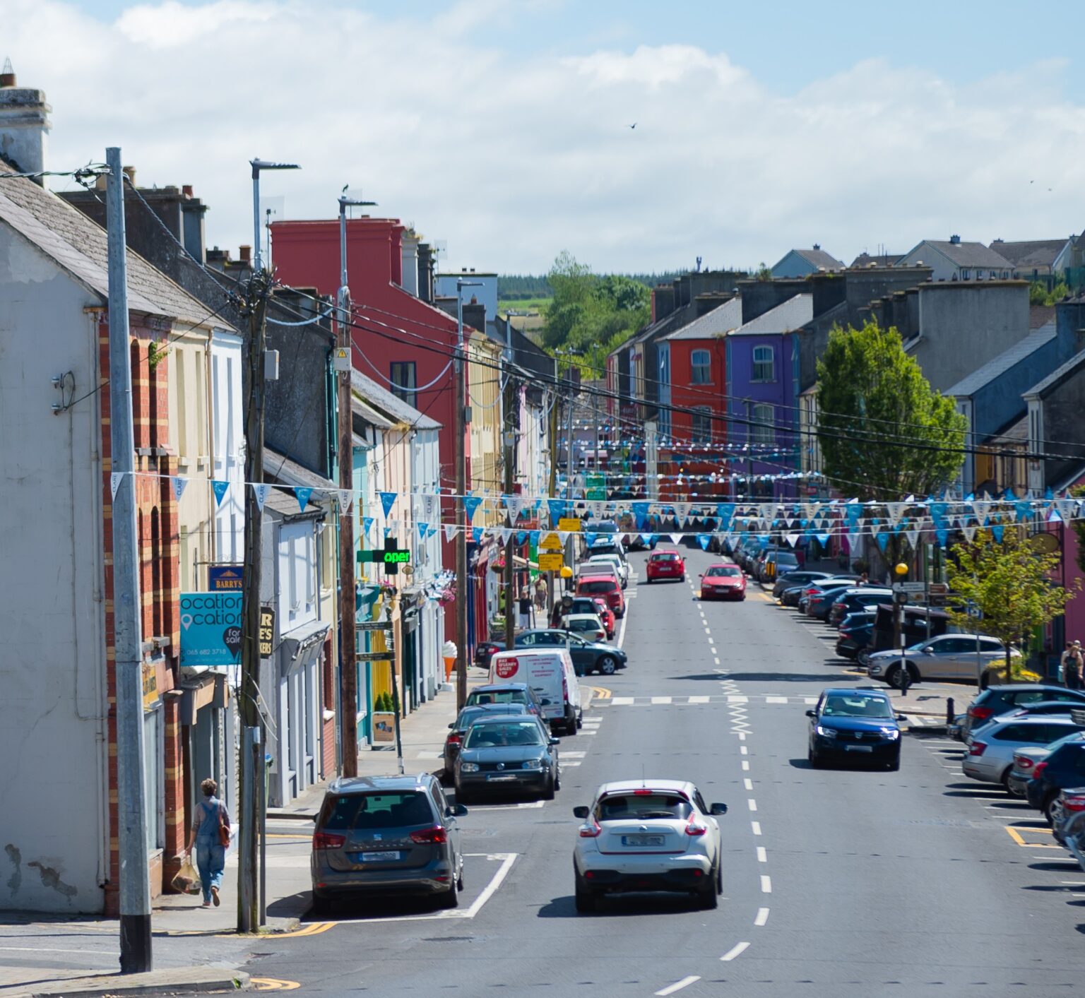 'Our town planners don't get it' - heritage group hit out at Ennistymon ...