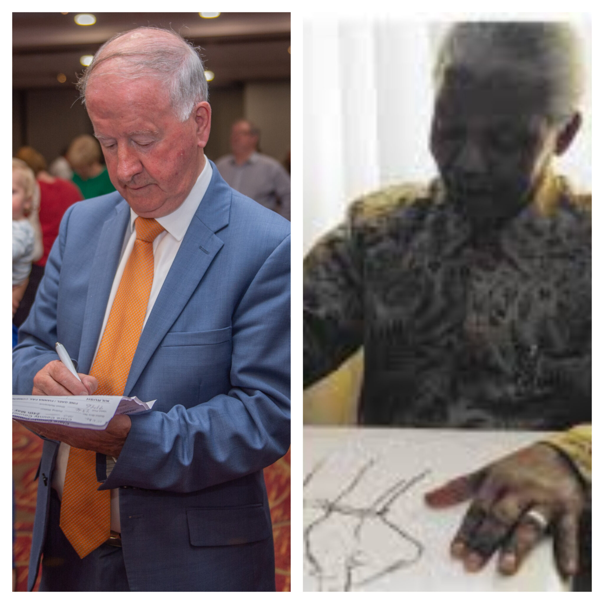 Keating inspired by Nelson Mandela with 'novel' proposal to tackle ...