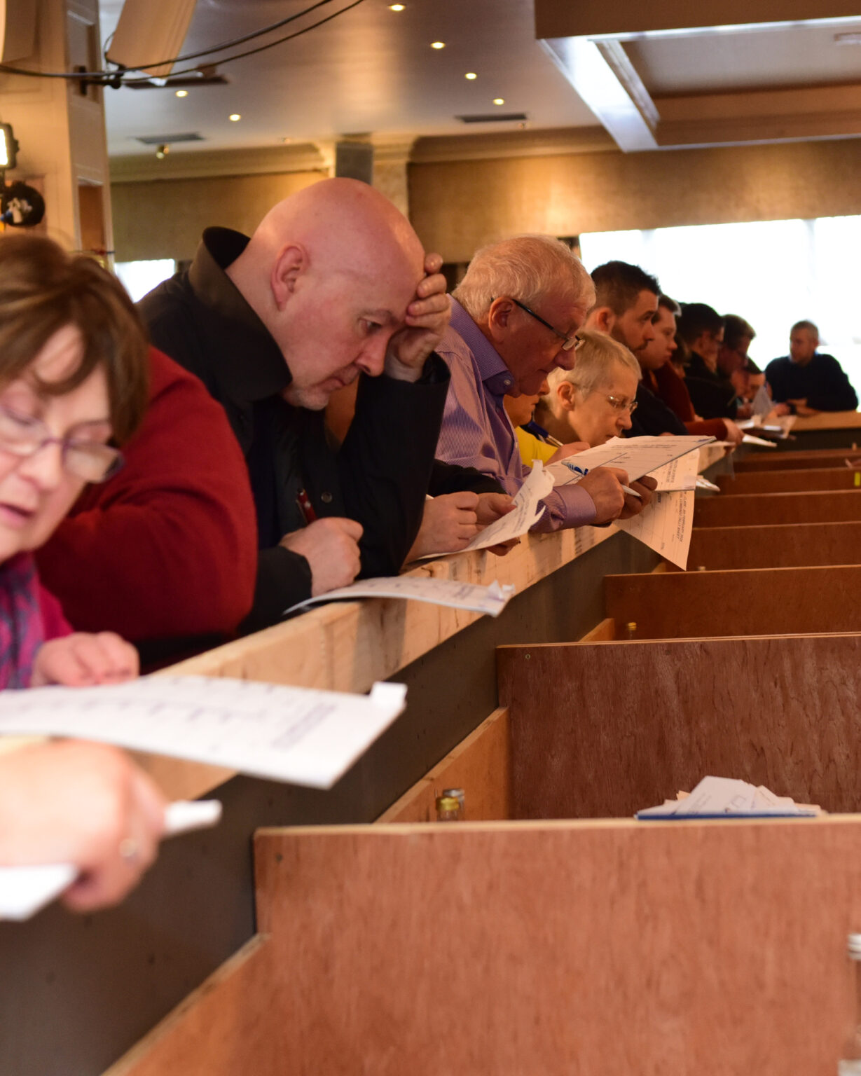 EOIN NEYLON: Report cards for Clare TDs after a year in office - Clare Echo