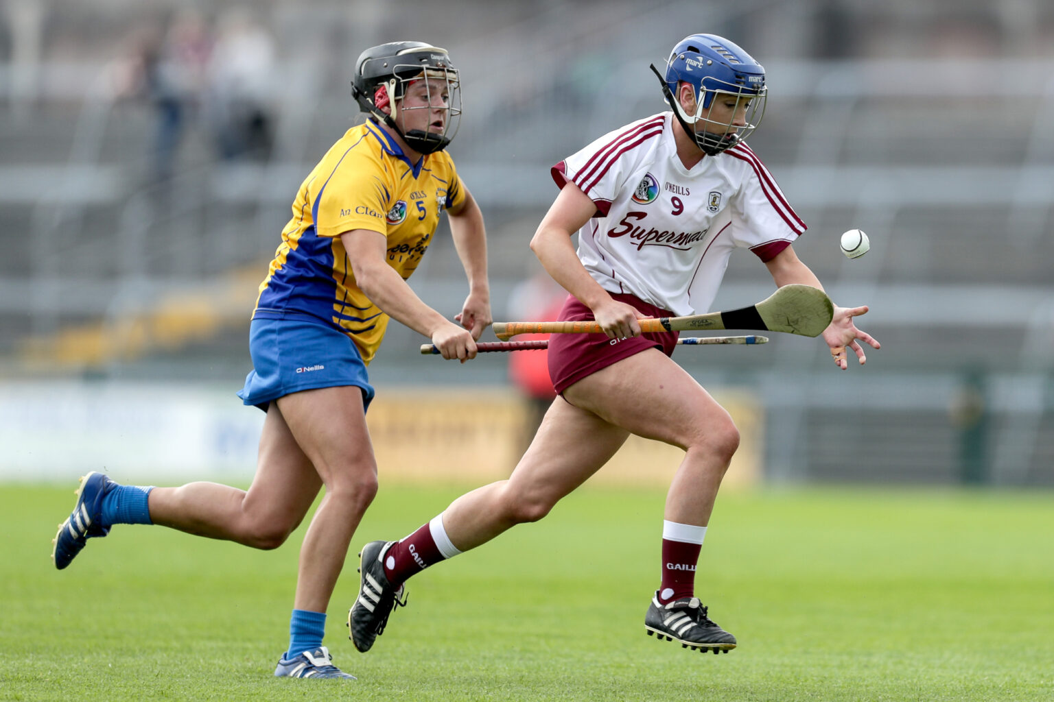 Captain McMahon going 'all in' with Clare - Clare Echo